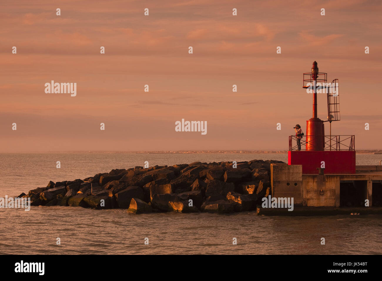 Fiumicino river hi-res stock photography and images - Alamy