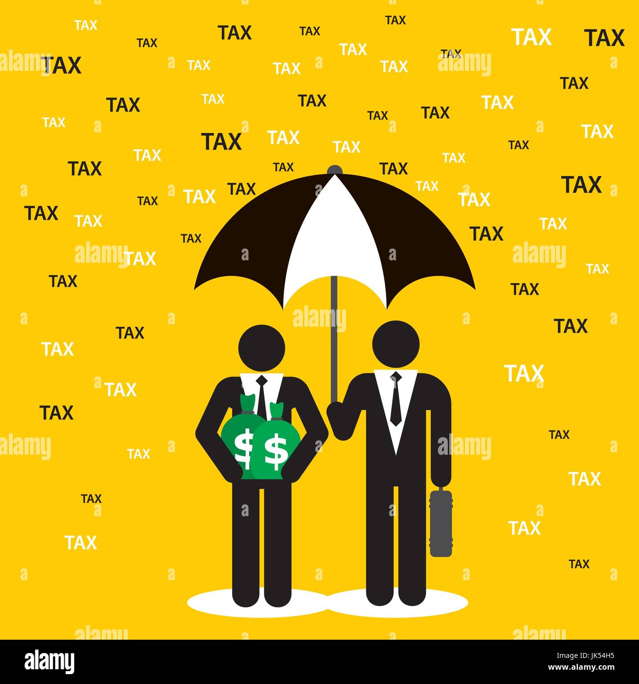 Fees bills Stock Vector Images - Alamy