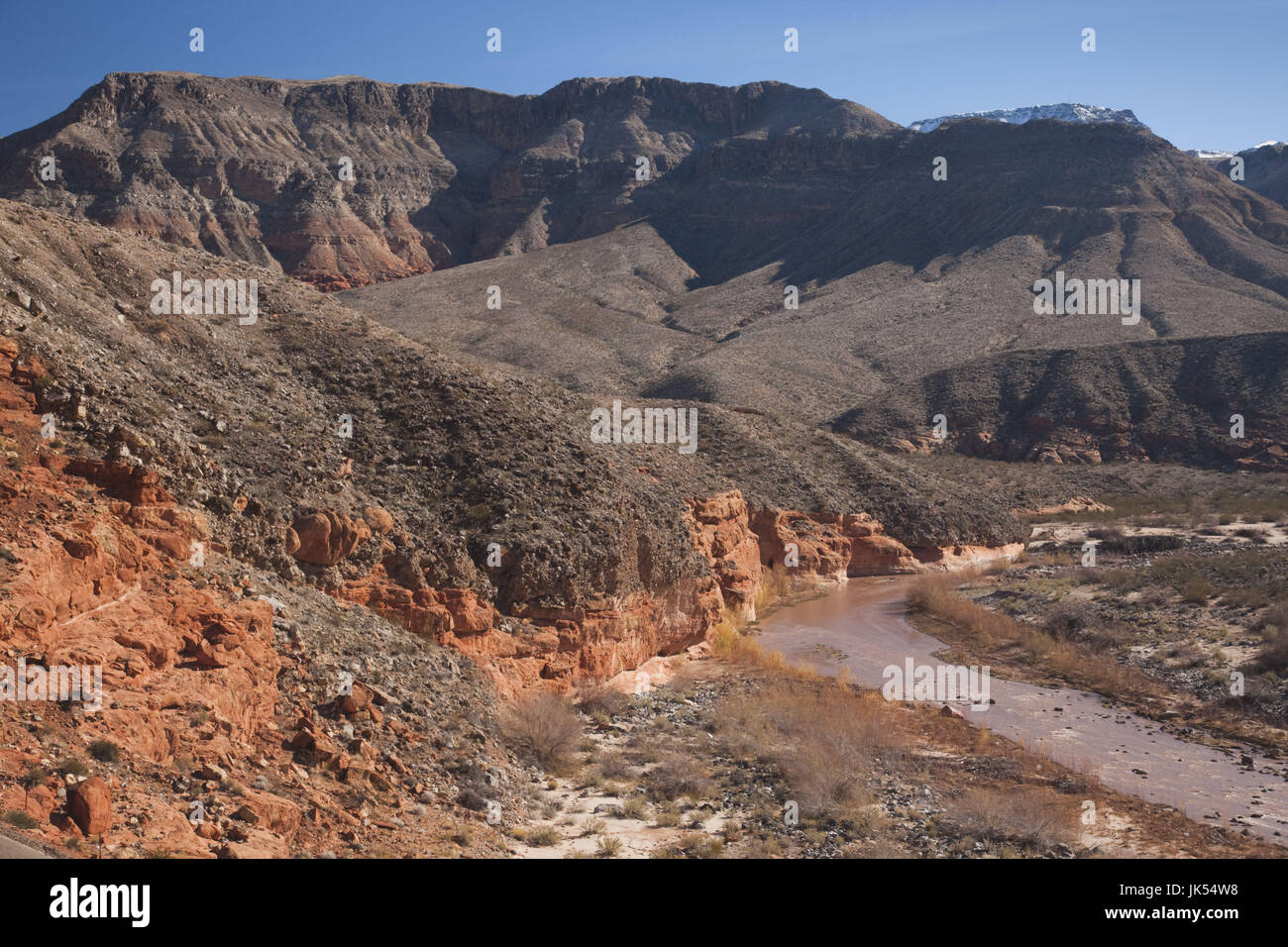 Paiute hi-res stock photography and images - Alamy