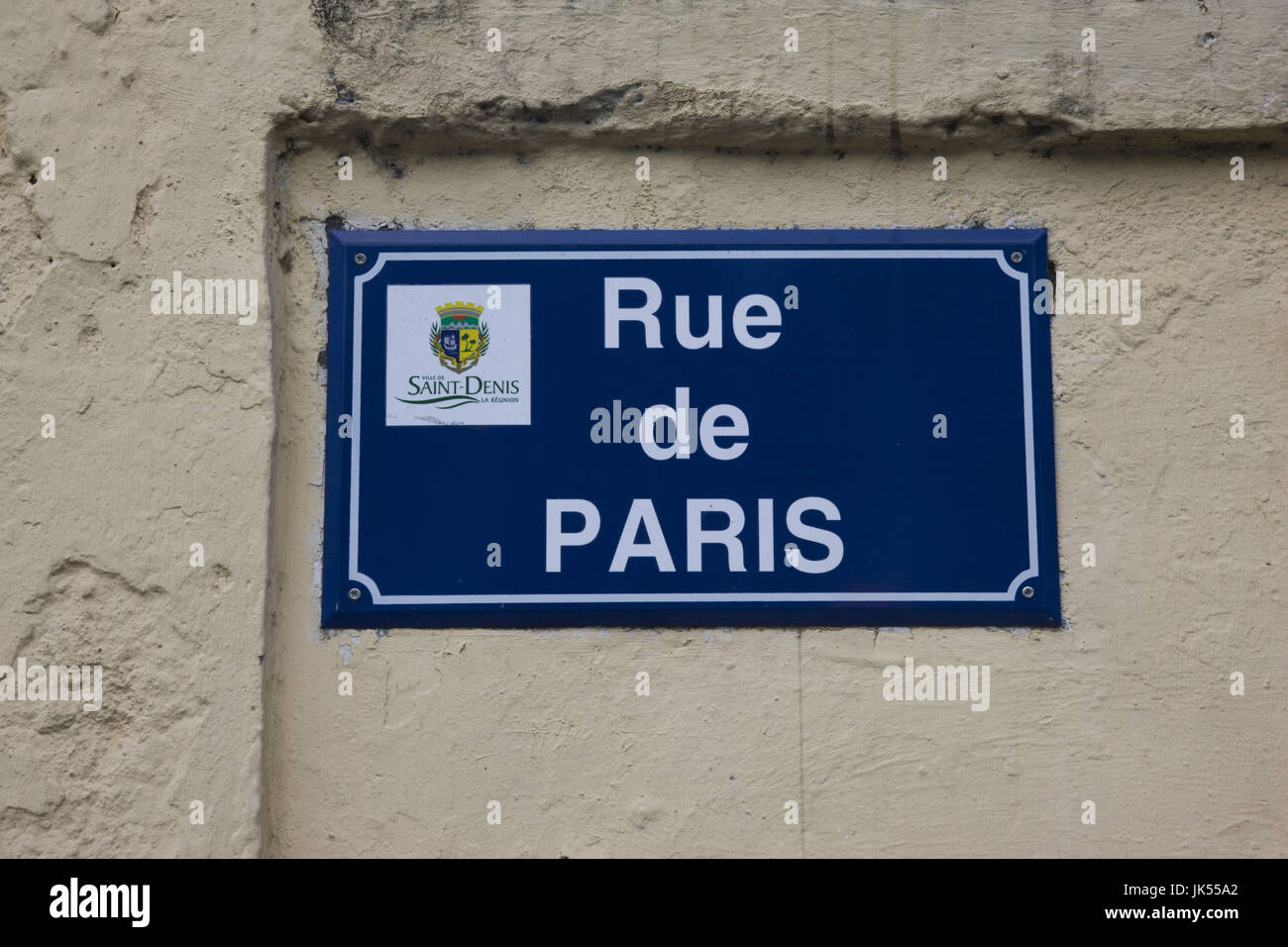 St. denis paris hi-res stock photography and images - Alamy