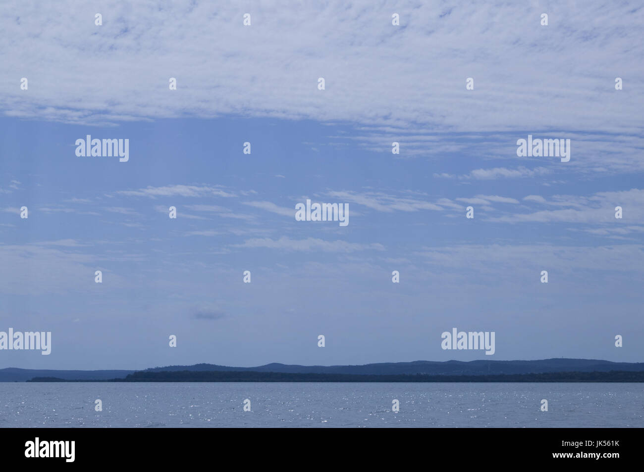 Waterloo bay hi-res stock photography and images - Alamy