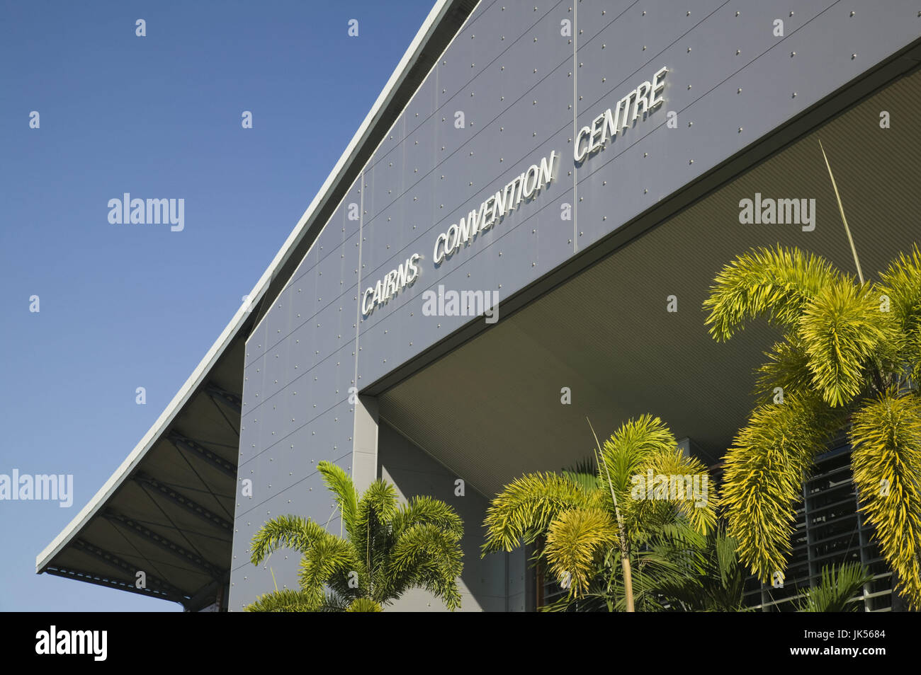 Cairns convention centre hi-res stock photography and images - Alamy