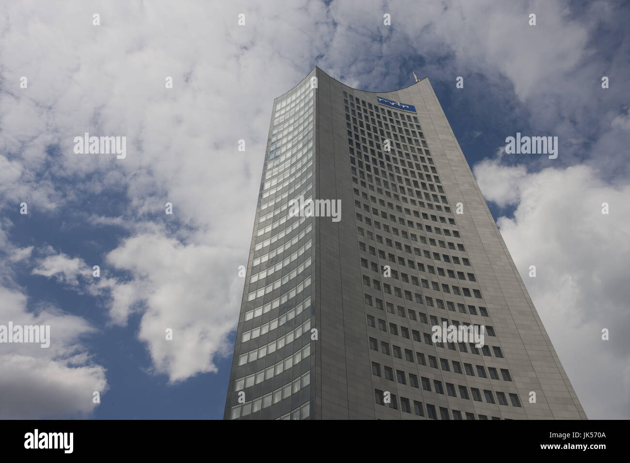 Mdr Hochhaus High Resolution Stock Photography and Images - Alamy