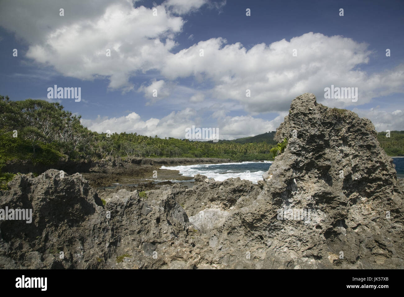 Tanna island lenakel hi-res stock photography and images - Alamy