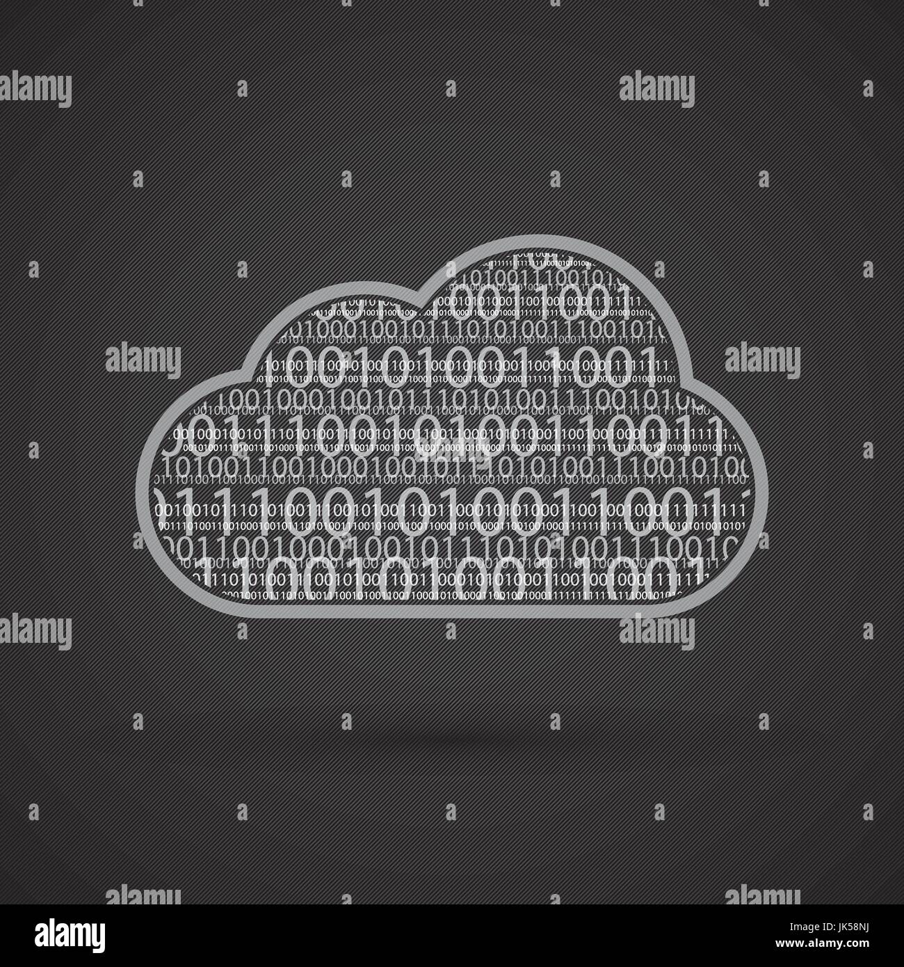 Coded Message Stock Vector Images Alamy