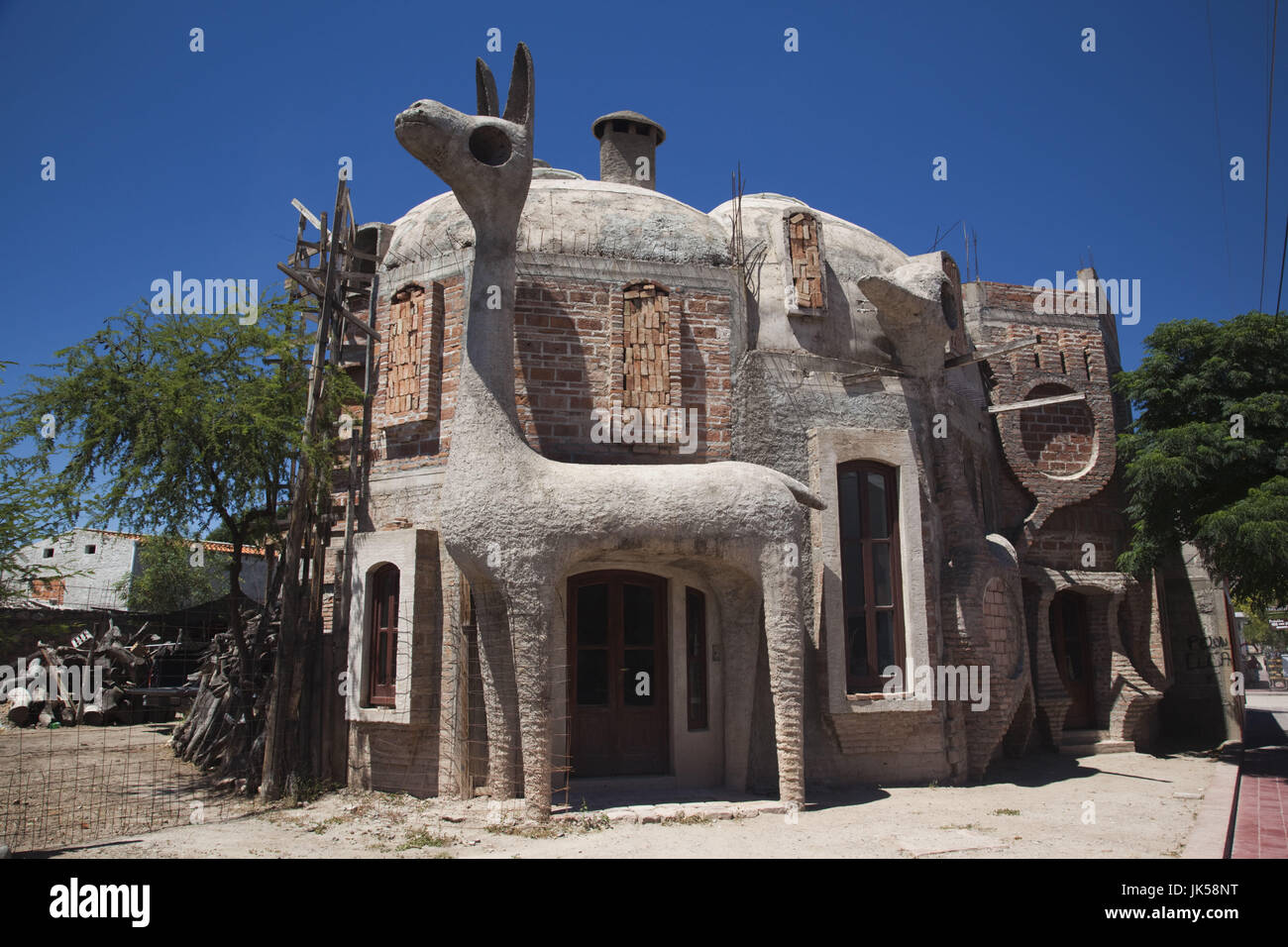 Lama house hi-res stock photography and images - Alamy