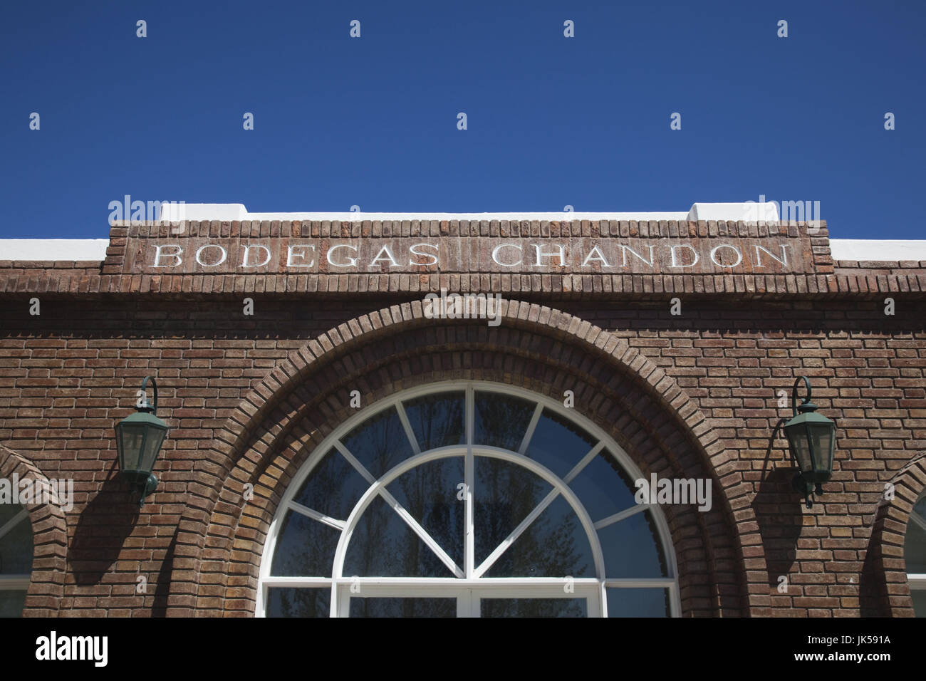 Bodegas chandon hi-res stock photography and images - Alamy