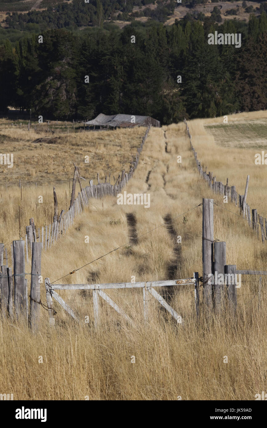 Argentine ranch hi-res stock photography and images - Alamy