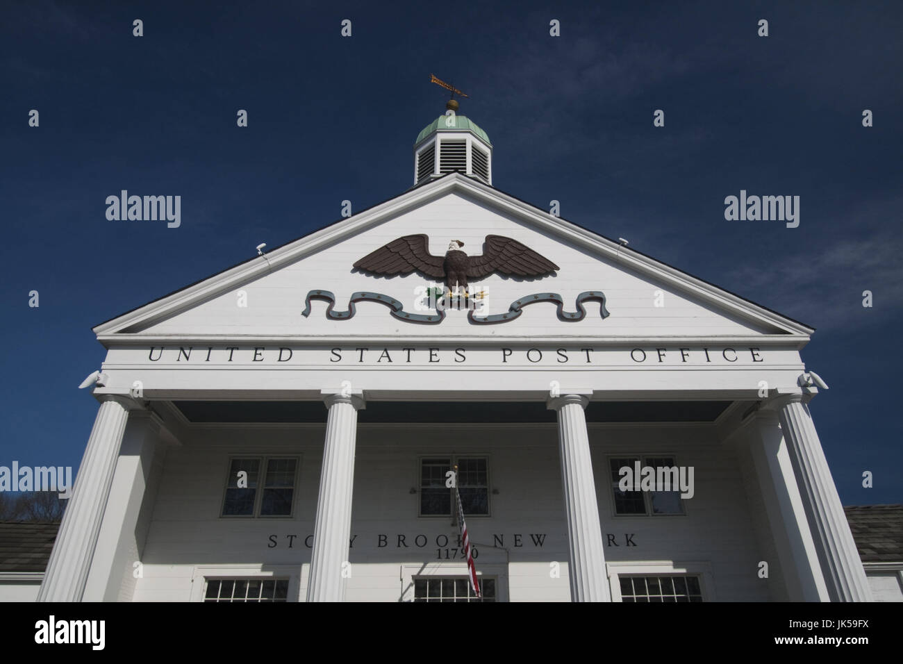 Stony brook hi-res stock photography and images - Alamy