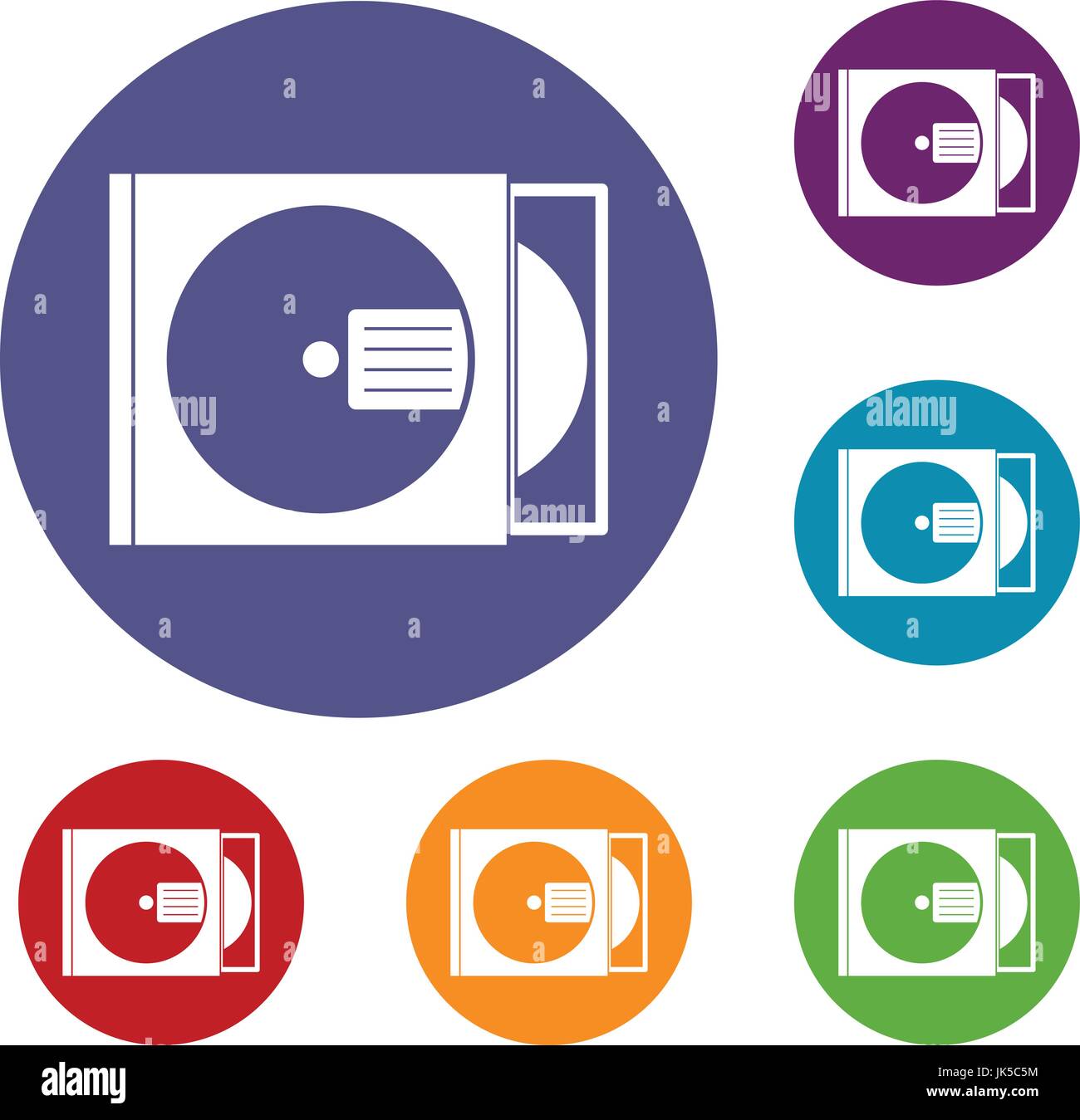 Game cd cover Stock Vector Images - Alamy