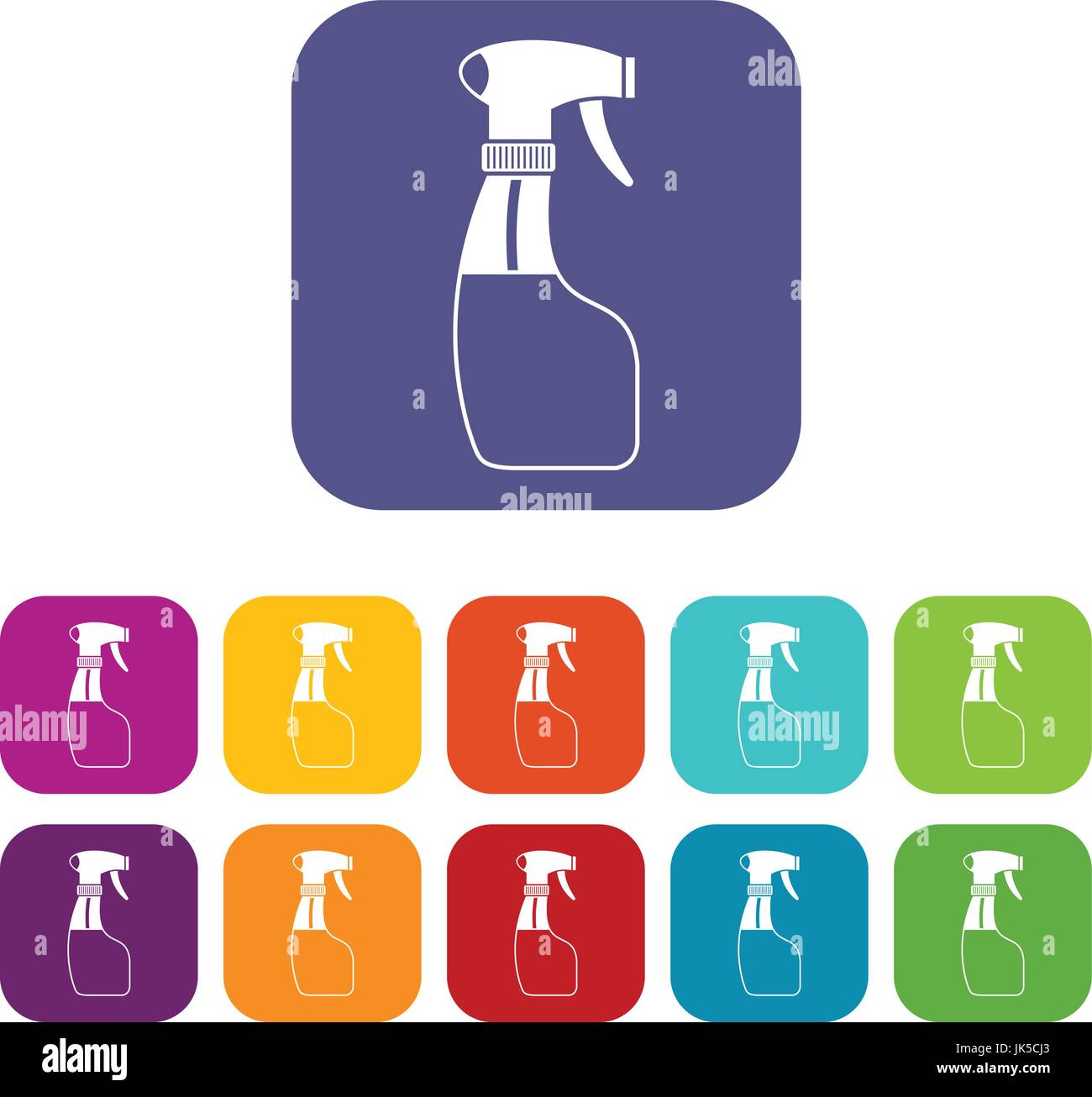 Splatte Stock Vector Images - Alamy