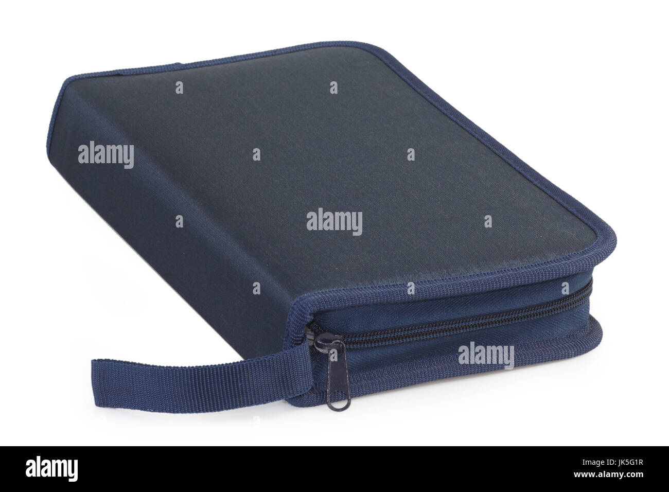 CD and DVD bag on bright background Stock Photo - Alamy