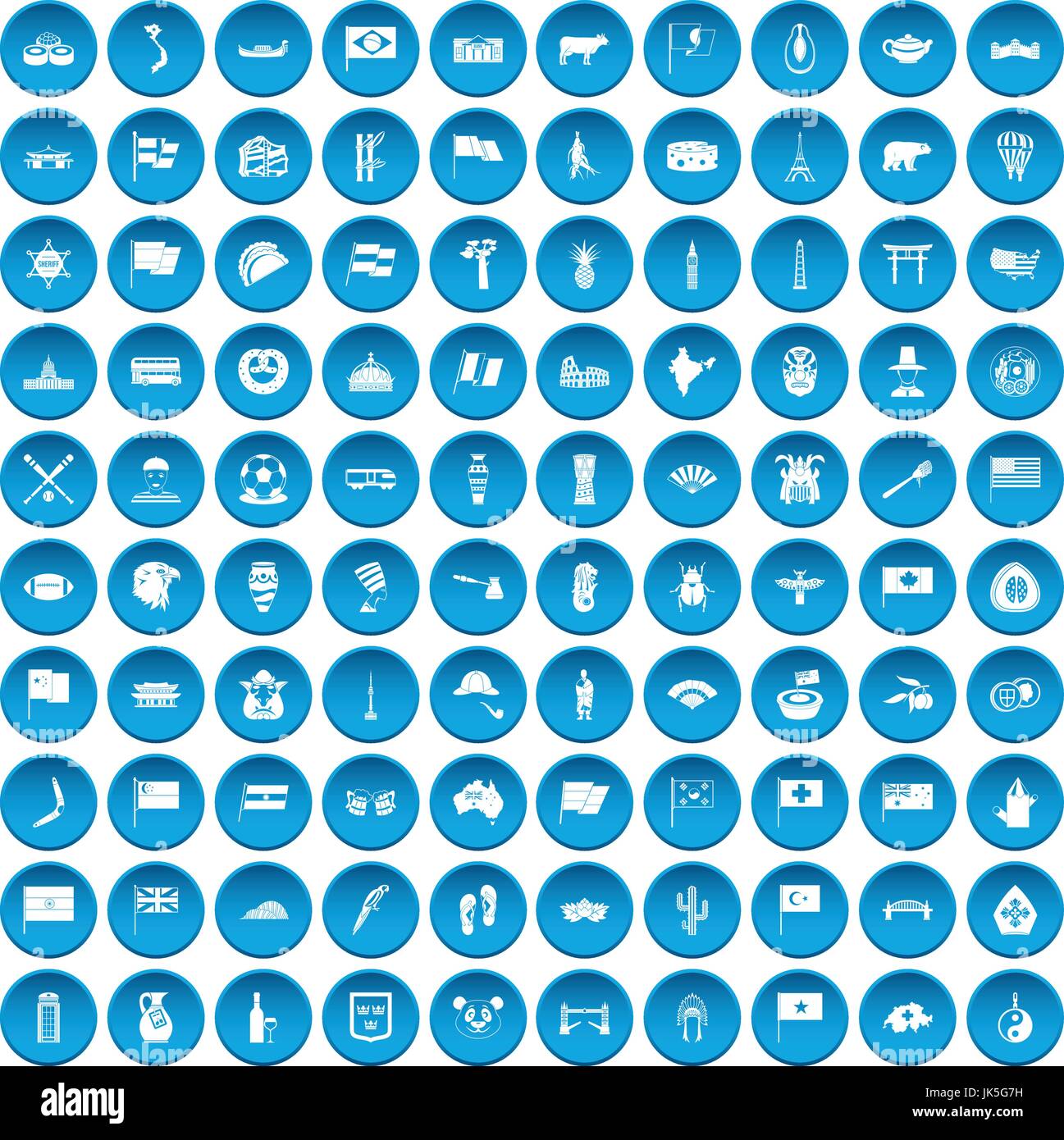 Egypt sweden flag Stock Vector Images - Alamy