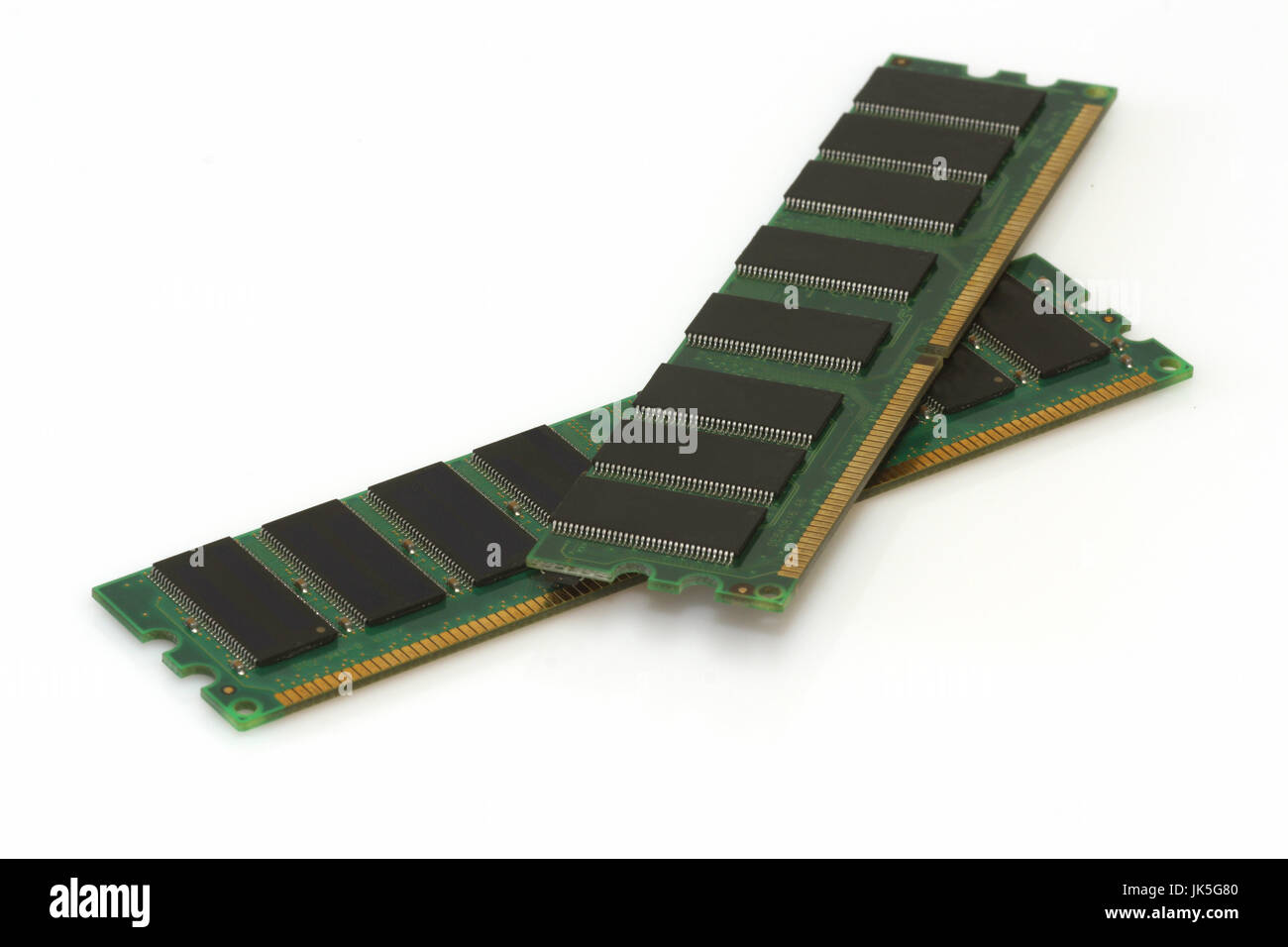 RAM modules on bright background Stock Photo - Alamy