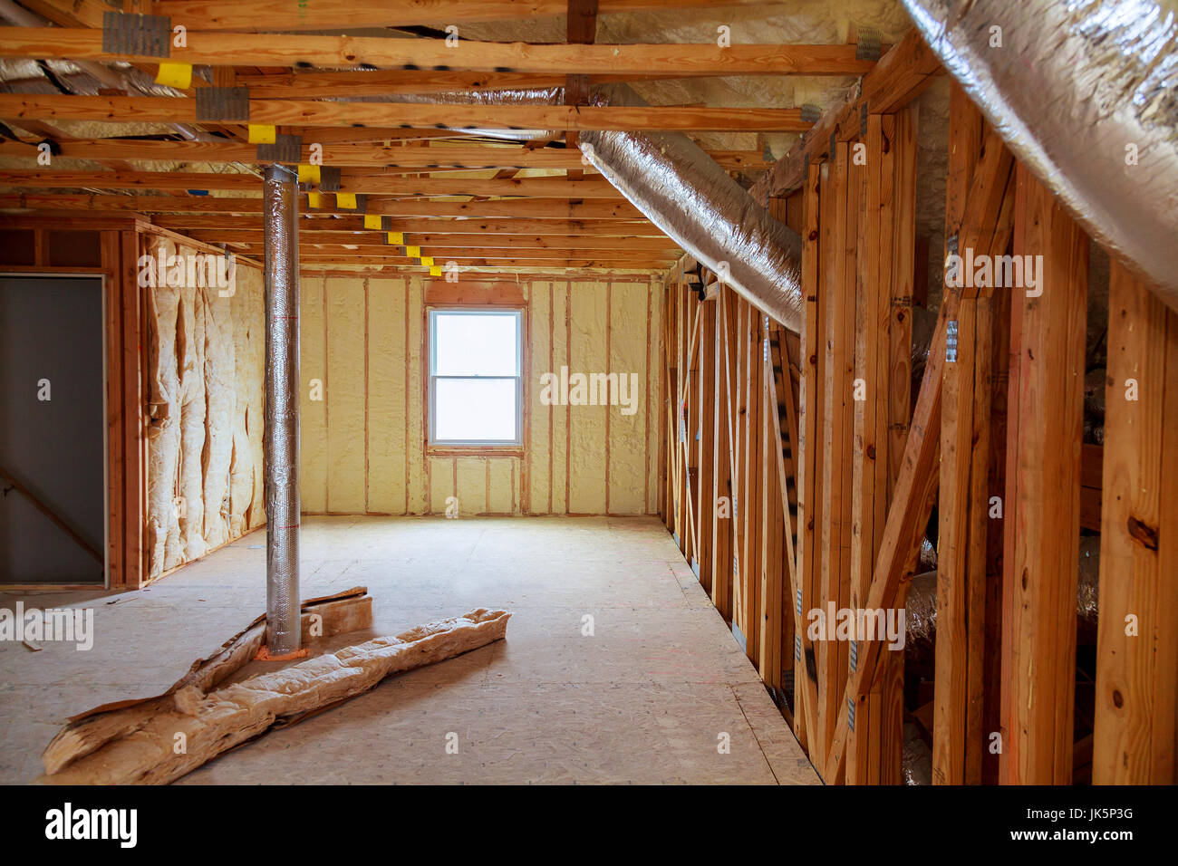 Insulate insulating insulation hi-res stock photography and images - Alamy