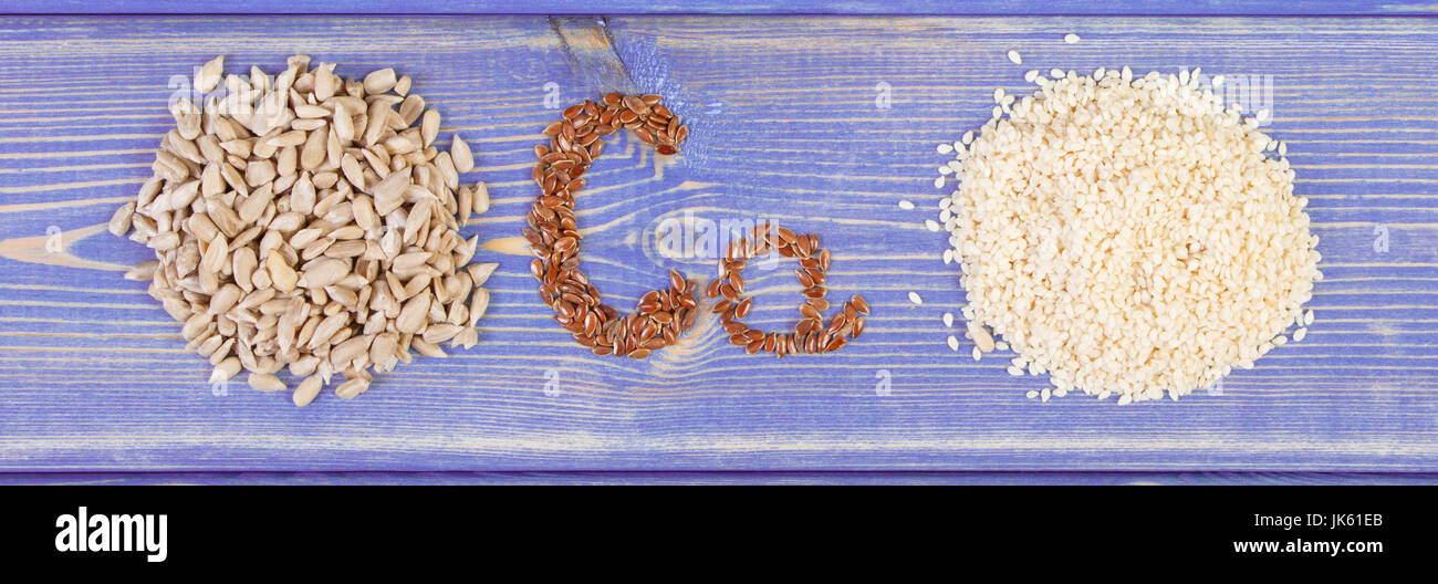 Ingredients containing calcium and dietary fiber, natural sources of ...