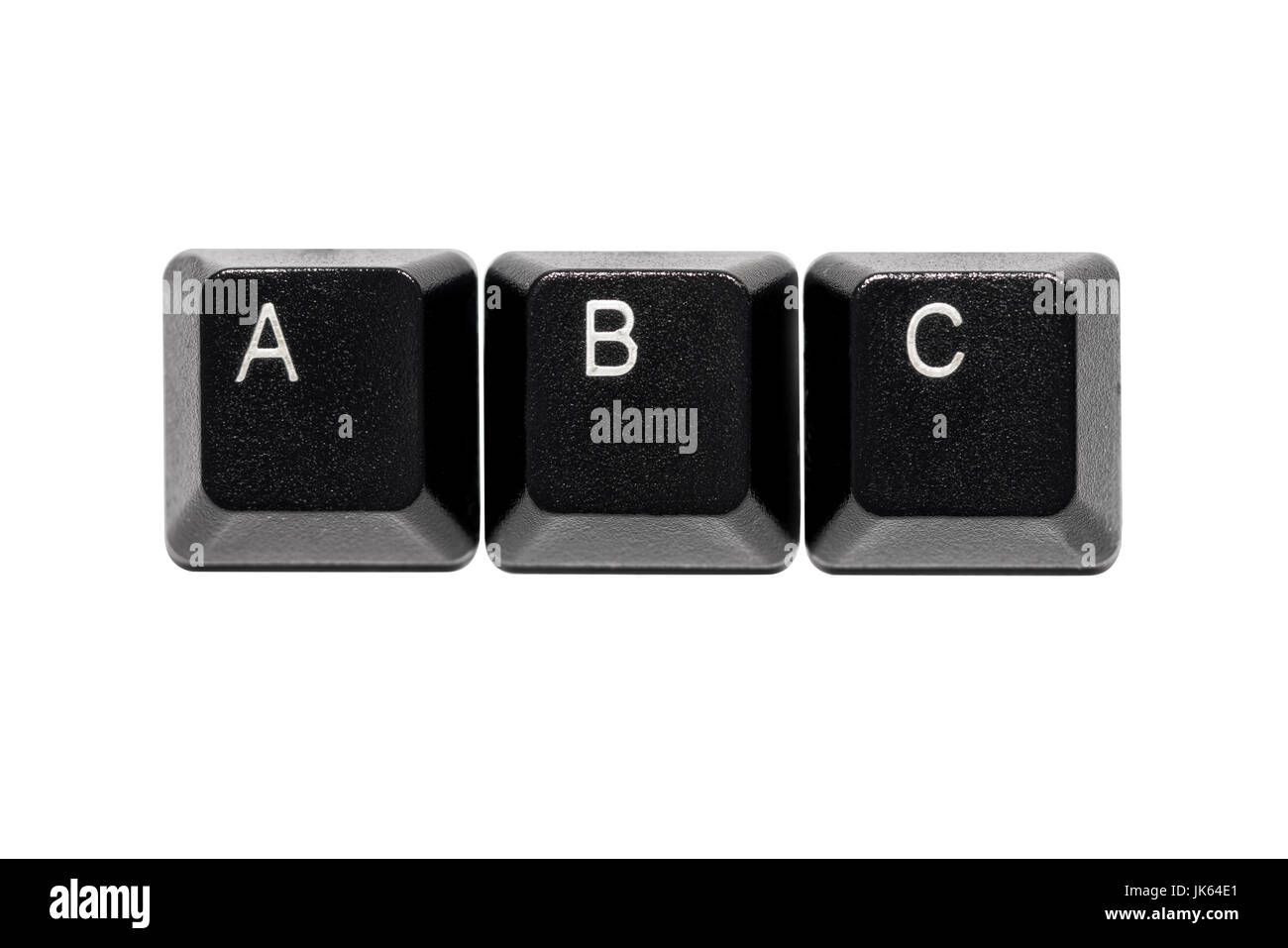 Keyboard keys hi-res stock photography and images - Alamy