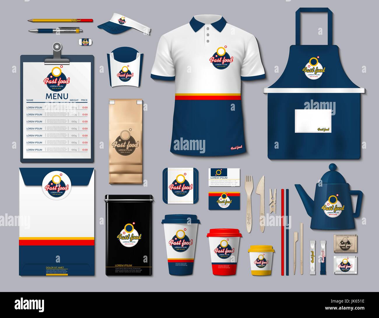 Promotional logos hi-res stock photography and images - Alamy