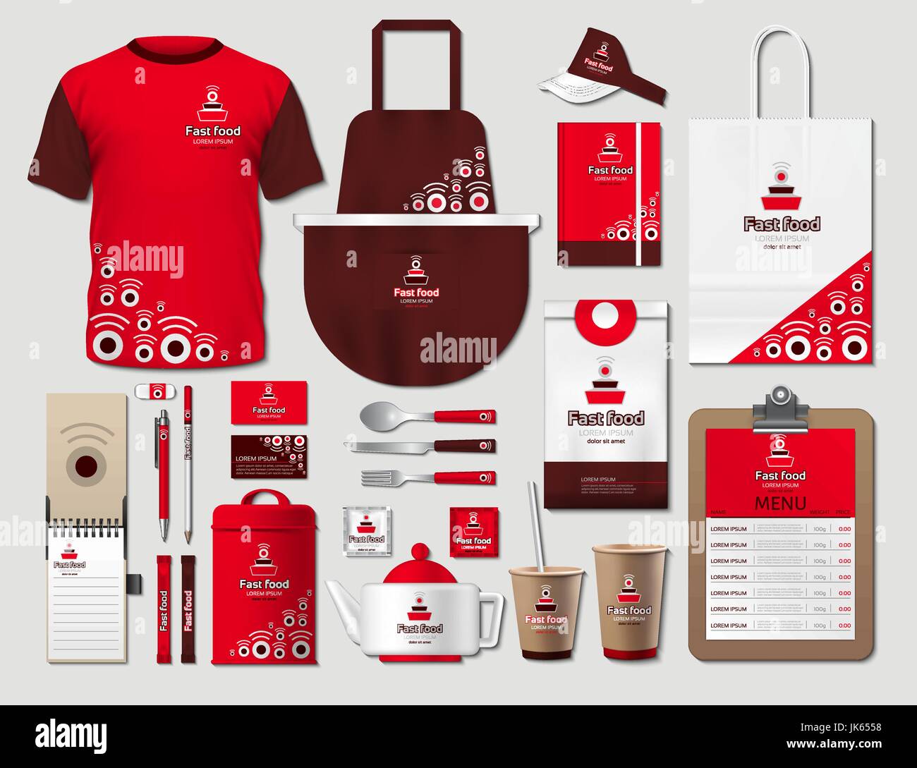 Promotional logos hi-res stock photography and images - Alamy