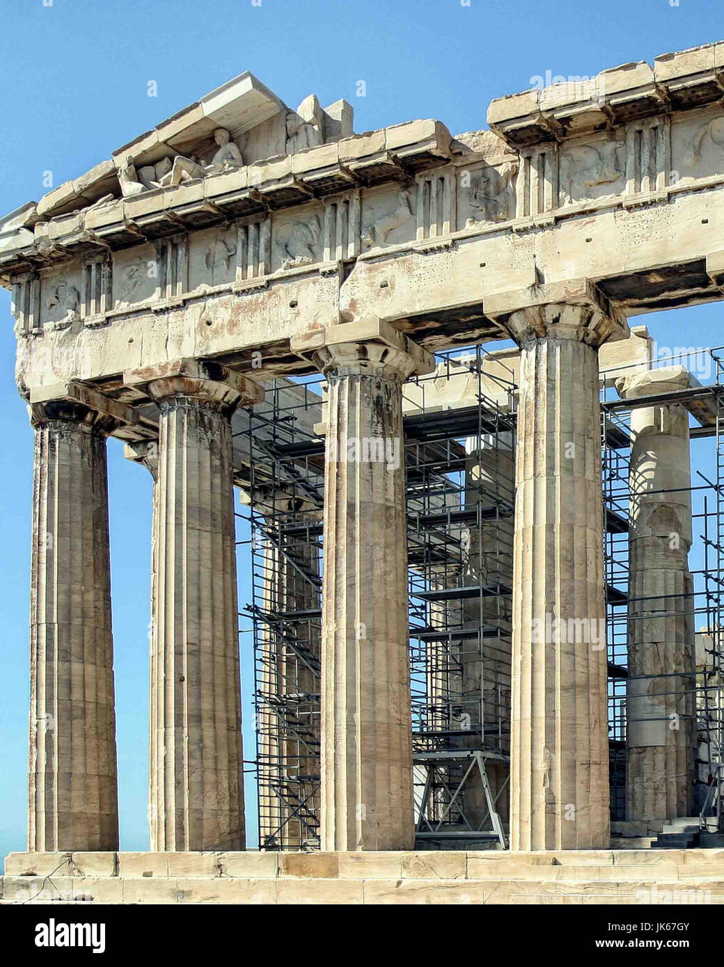 Worlds greatest monuments hi-res stock photography and images - Alamy