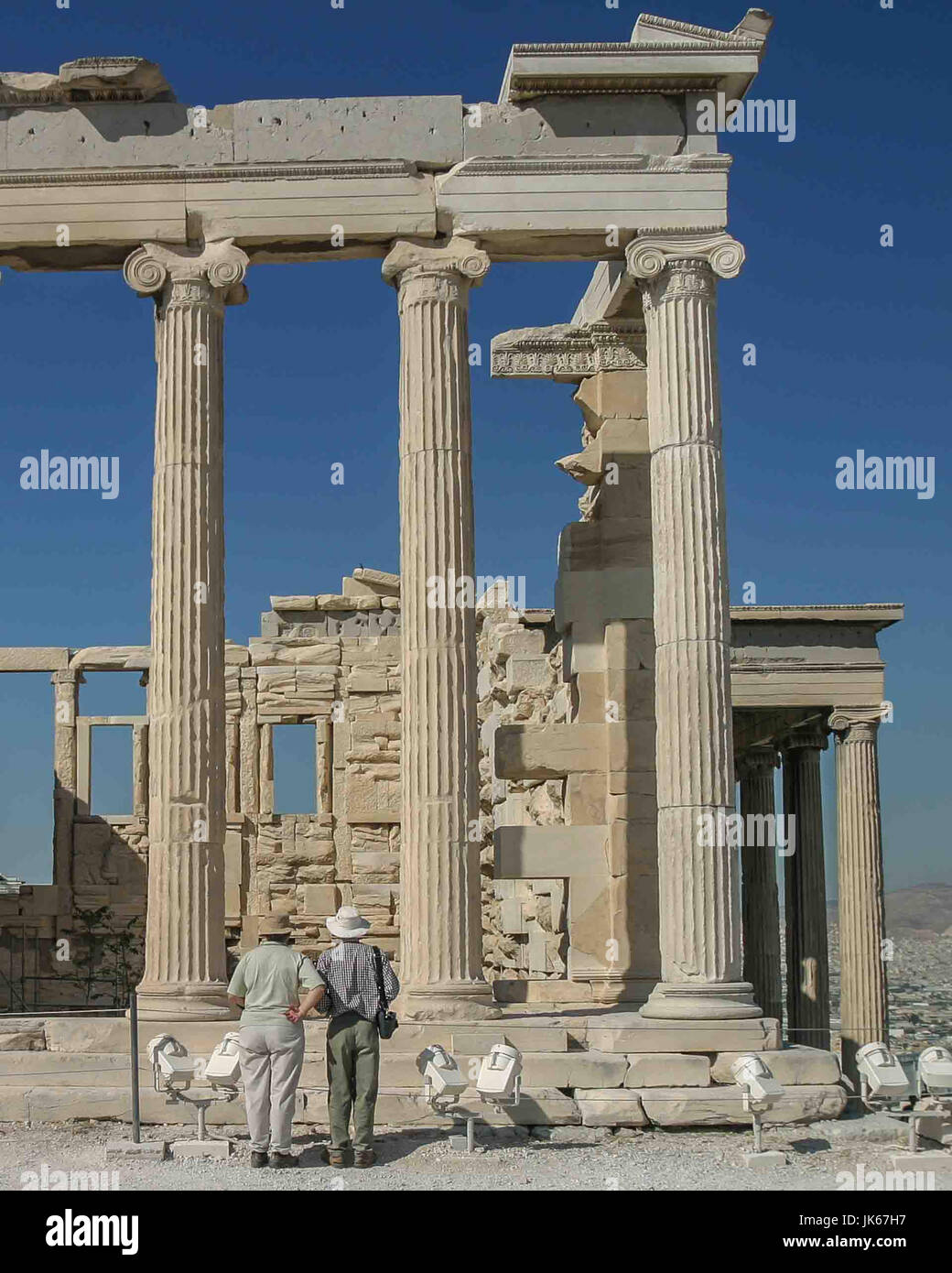 2004 athena hi-res stock photography and images - Alamy