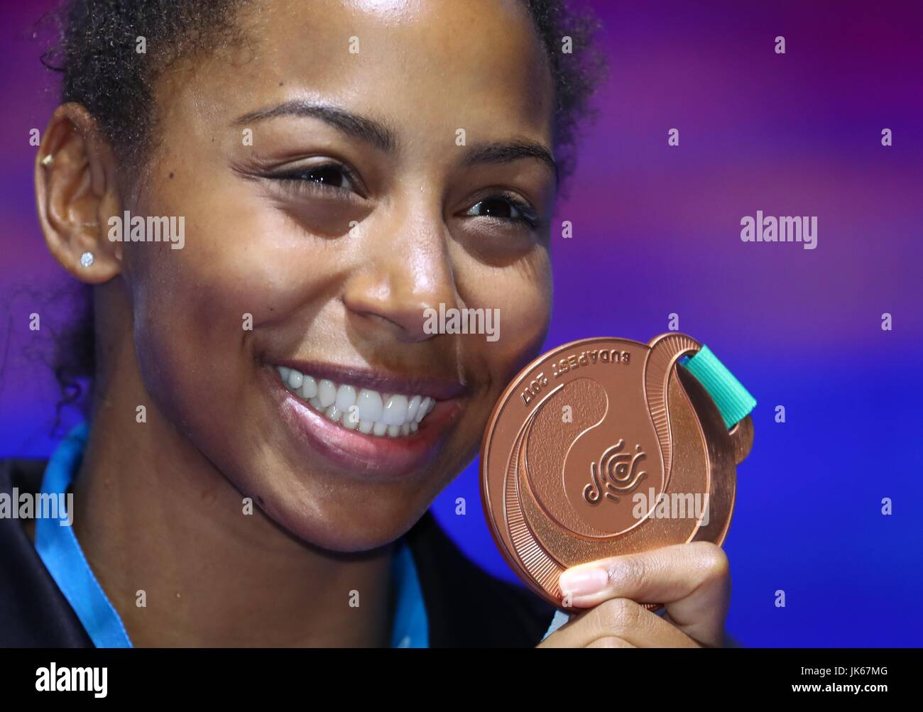 Jennifer abel hi-res stock photography and images - Alamy