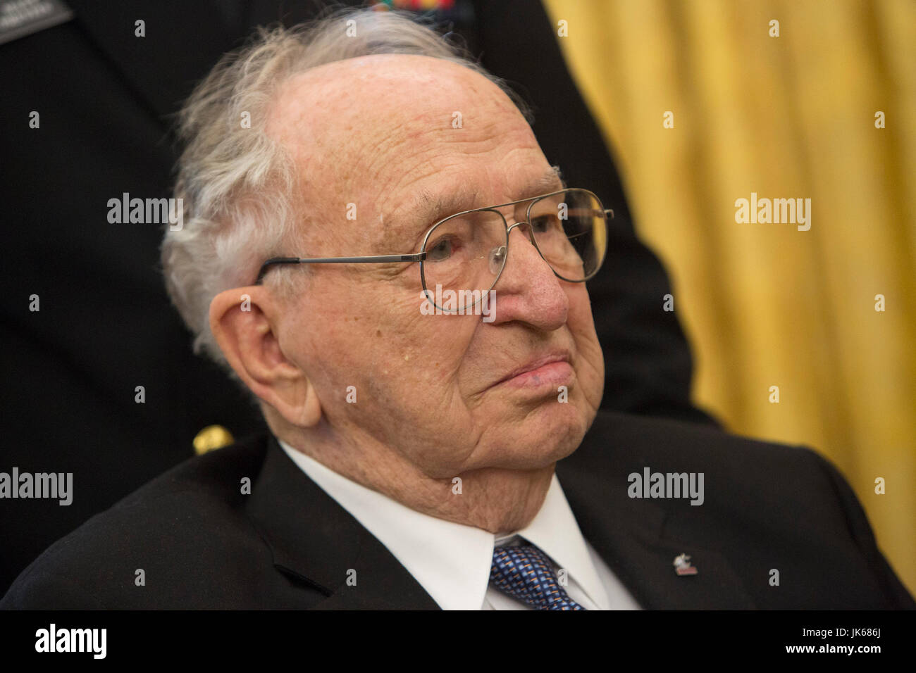 Washington DC, USA. 21st July, 2017. Lauren Bruner, a survivor of the ...