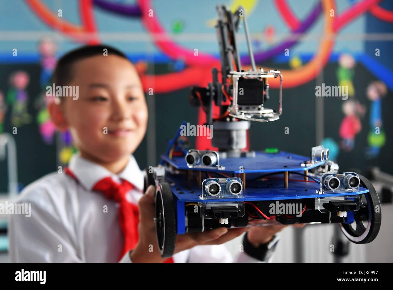 Displays class hi-res stock photography and images - Alamy