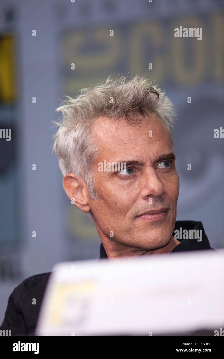 Everett mcgill hi-res stock photography and images - Alamy