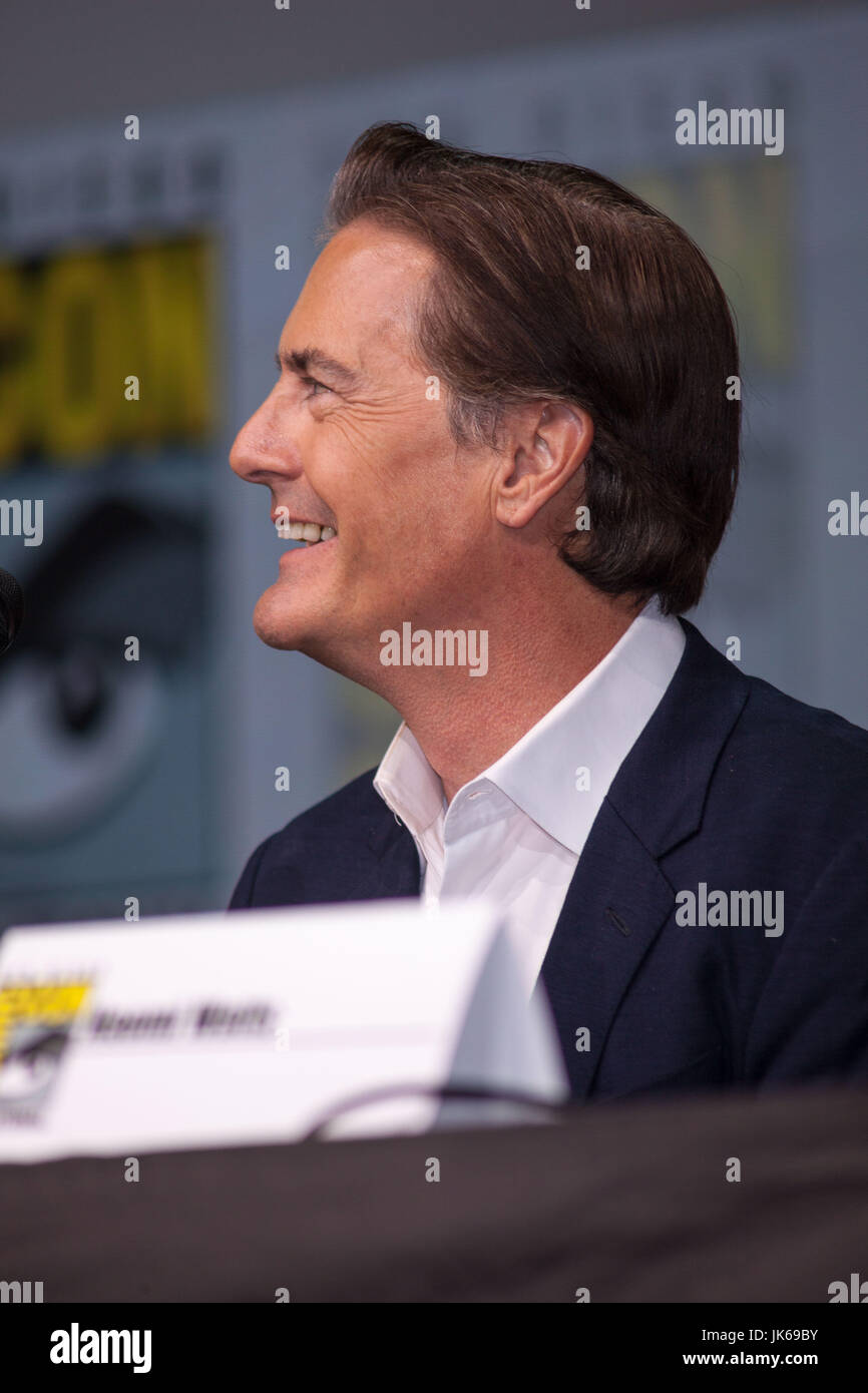 Dana ashbrook hi-res stock photography and images - Alamy