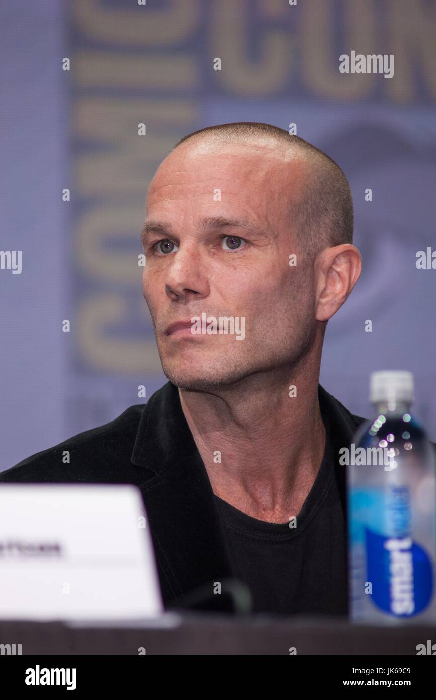 Dana ashbrook hi-res stock photography and images - Alamy