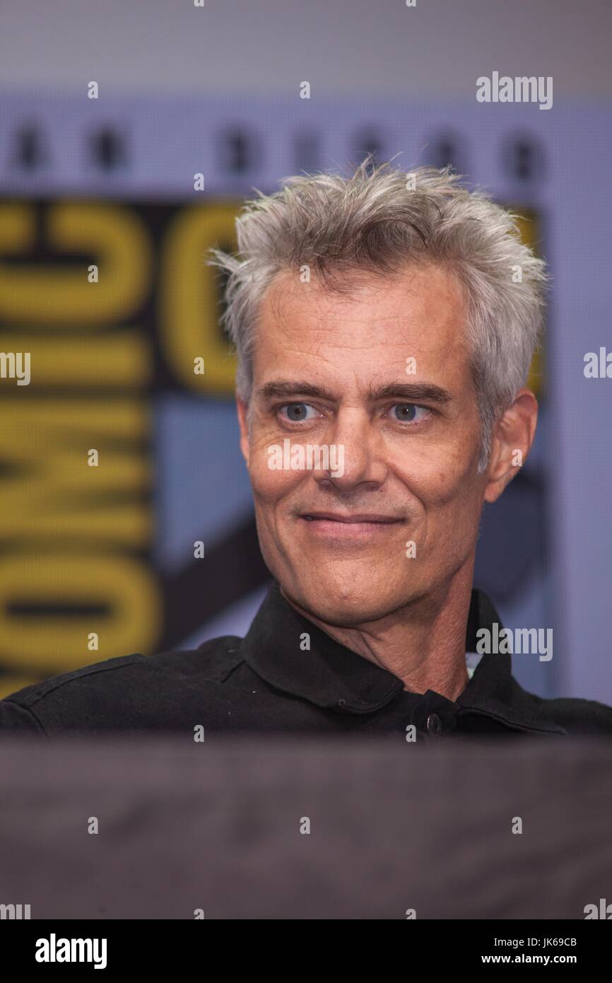 Dana ashbrook hi-res stock photography and images - Alamy