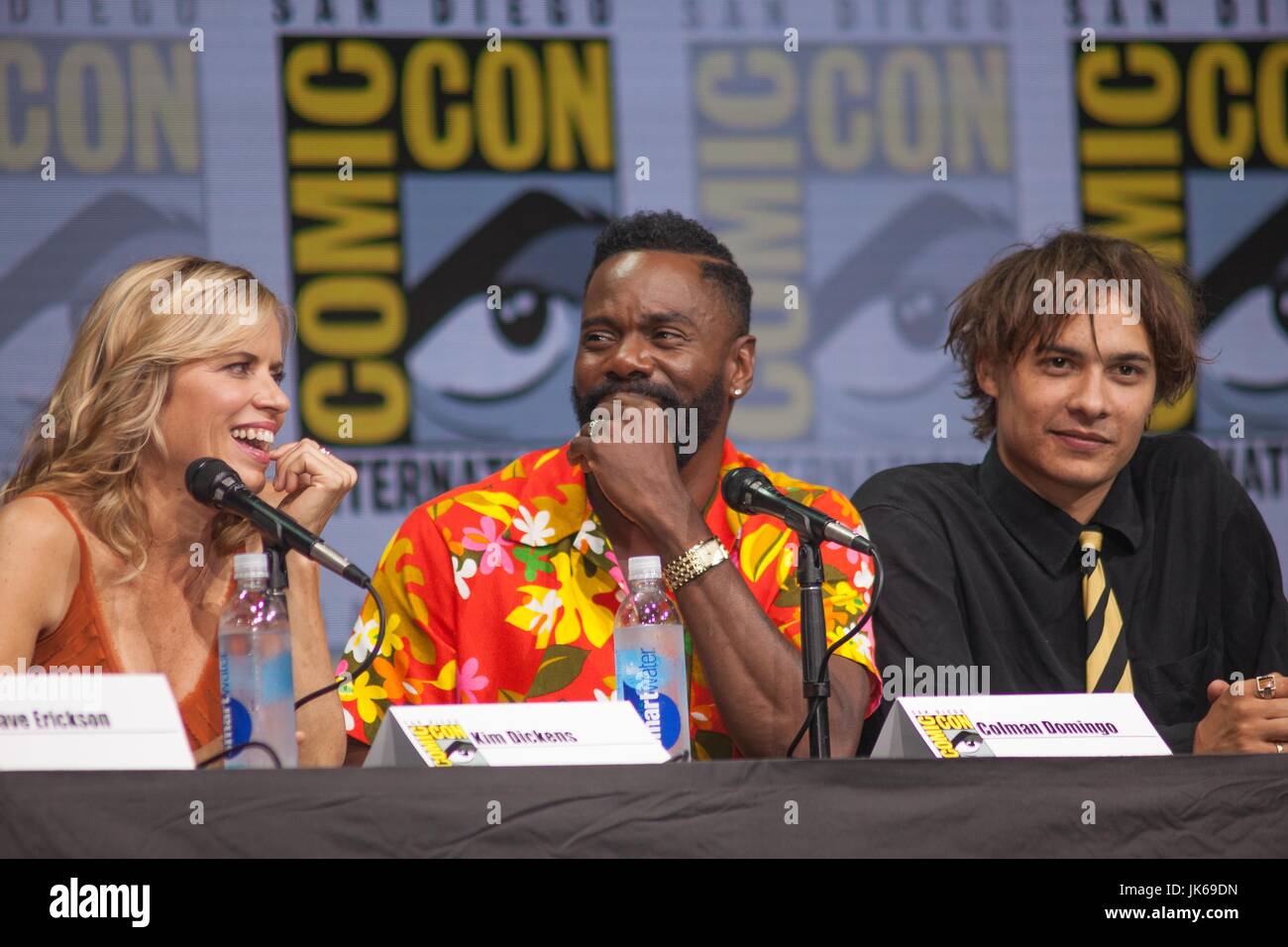 Robert erickson hi-res stock photography and images - Alamy