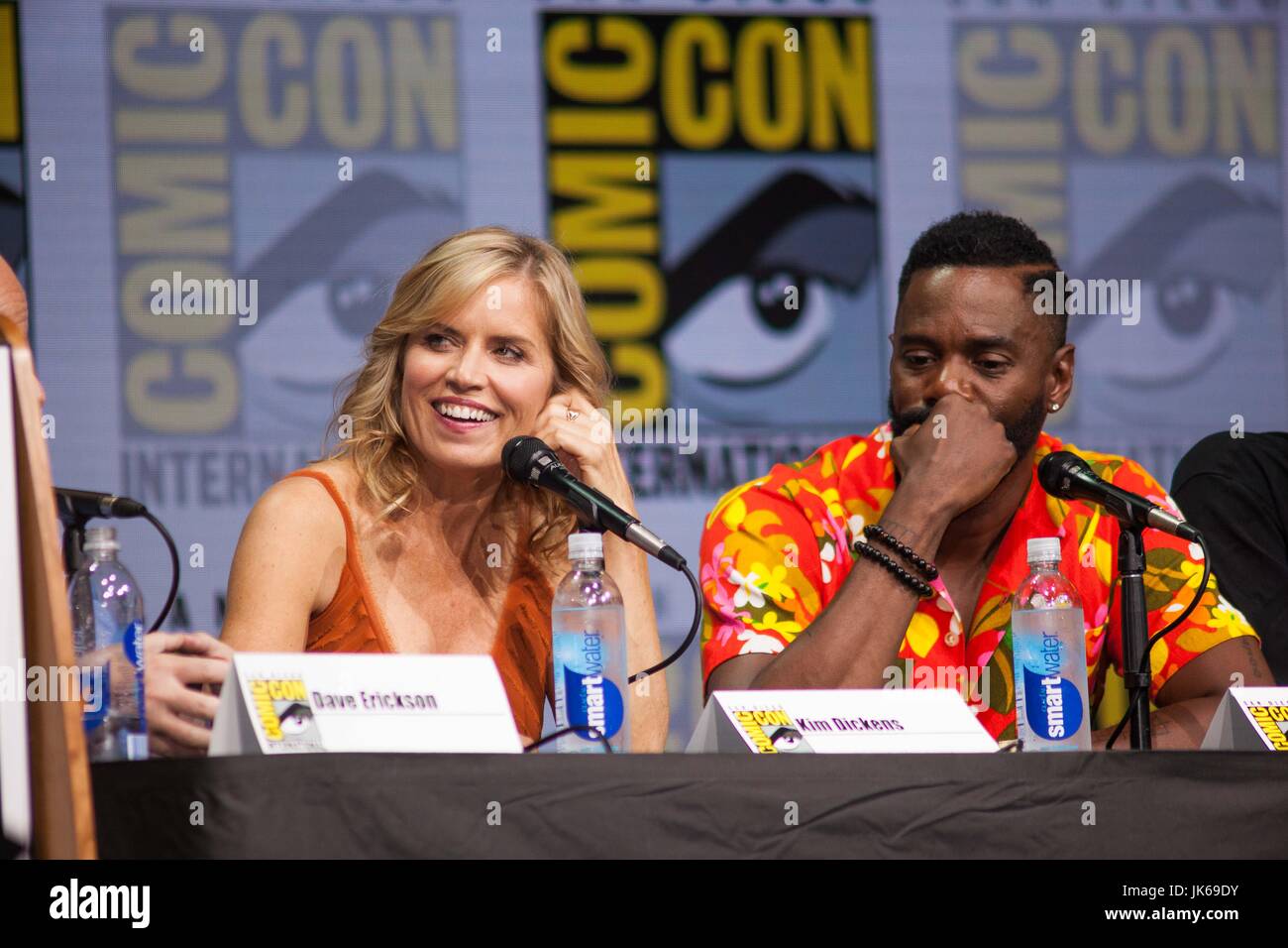 Robert erickson hi-res stock photography and images - Alamy