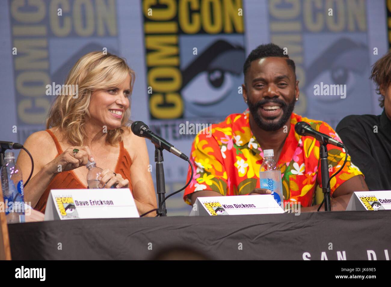 Robert erickson hi-res stock photography and images - Alamy