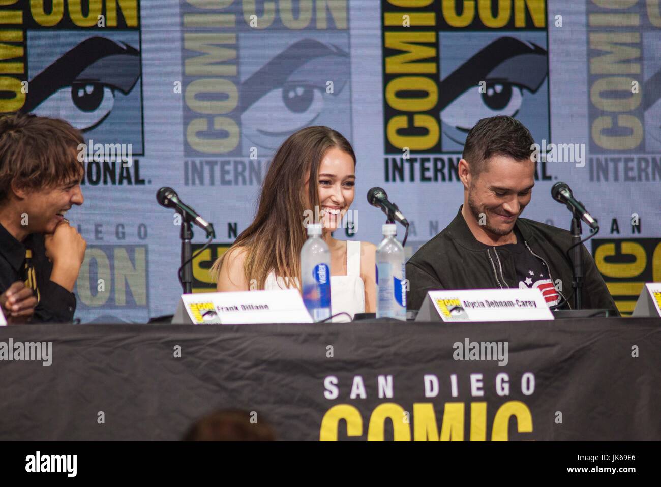 Robert erickson hi-res stock photography and images - Alamy