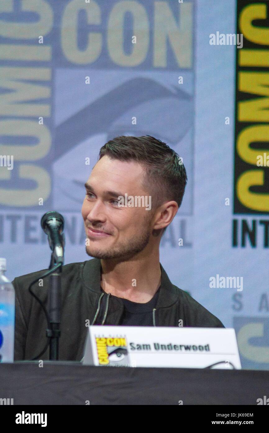 Daniel erickson hi-res stock photography and images - Alamy