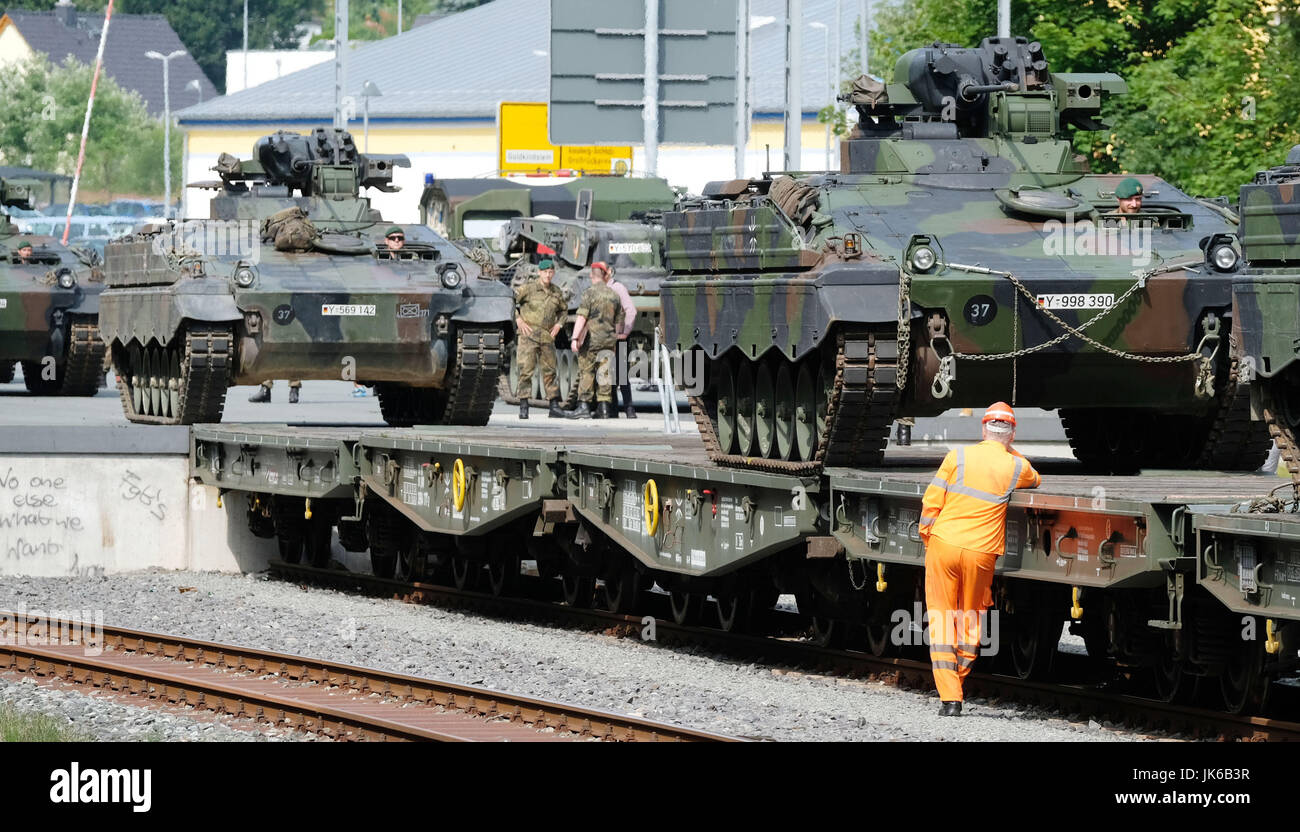 Jager battalion hi-res stock photography and images - Alamy