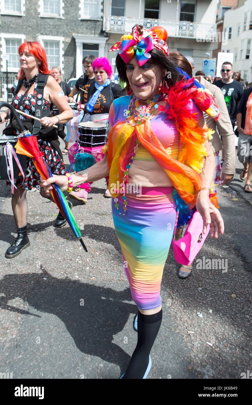 Pride uk badges hi-res stock photography and images - Alamy