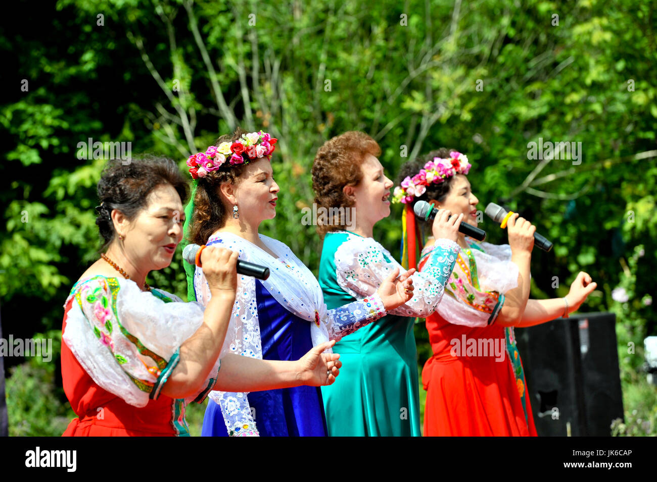 Tatar region hi-res stock photography and images - Alamy