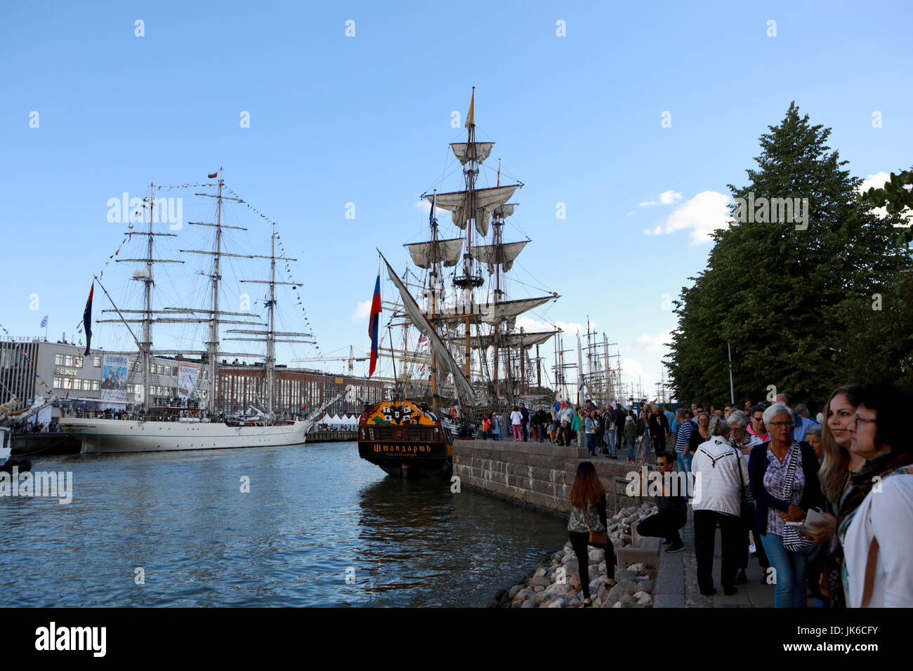 Sailing fans hi-res stock photography and images - Alamy