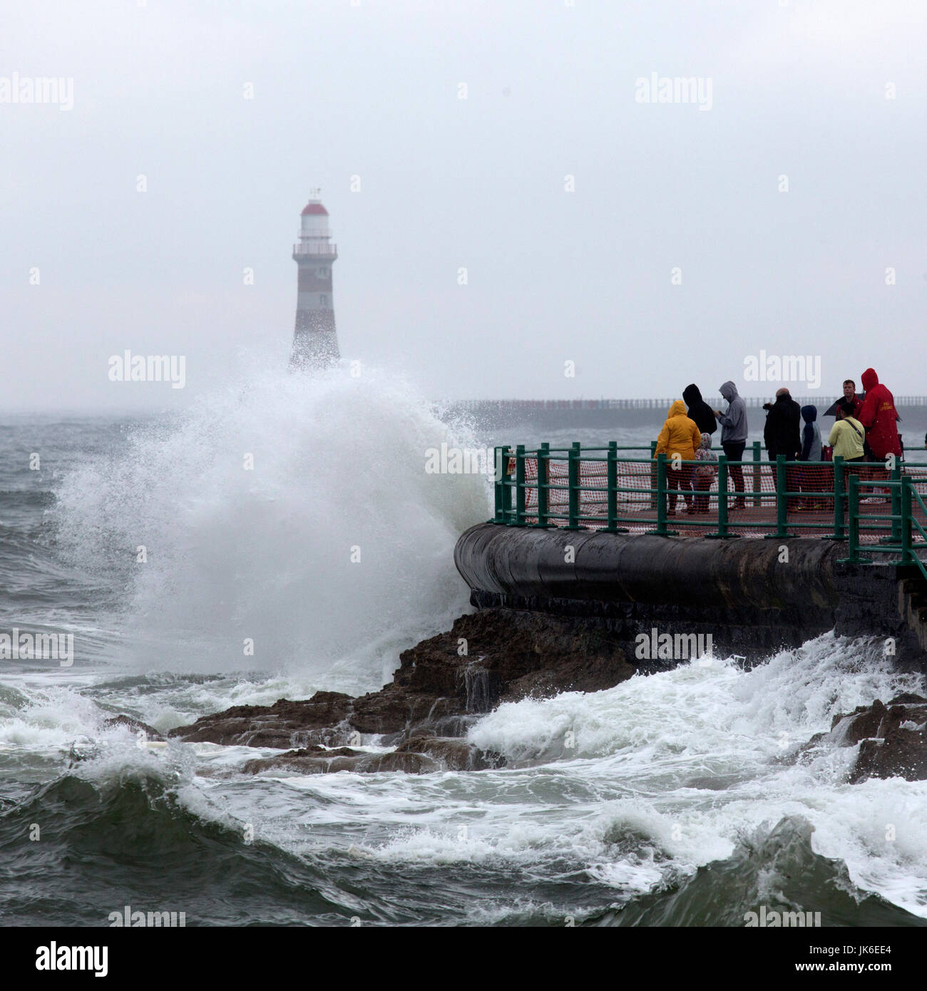 Storn lighthouse hi-res stock photography and images - Alamy