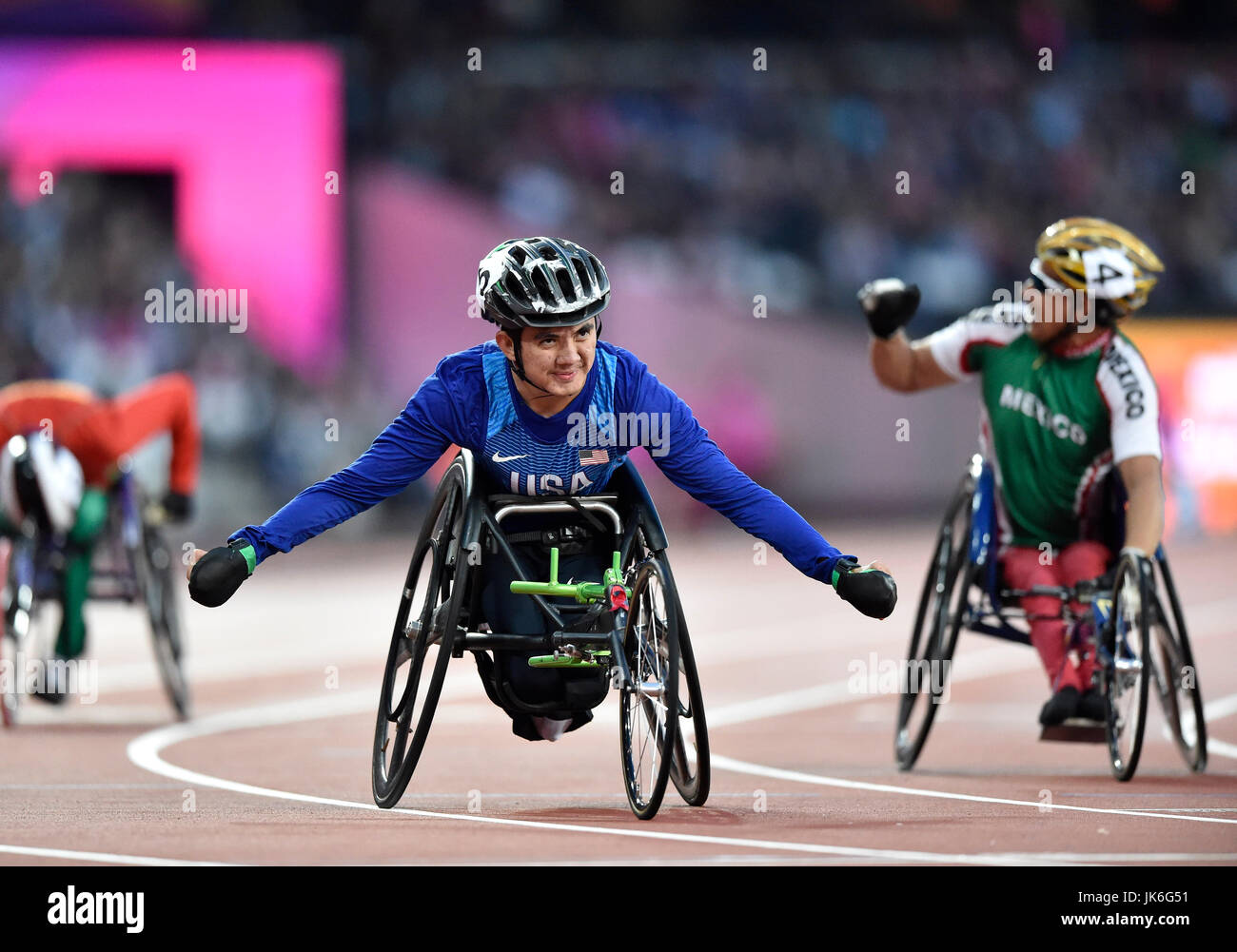 Raymond martin hi-res stock photography and images - Alamy