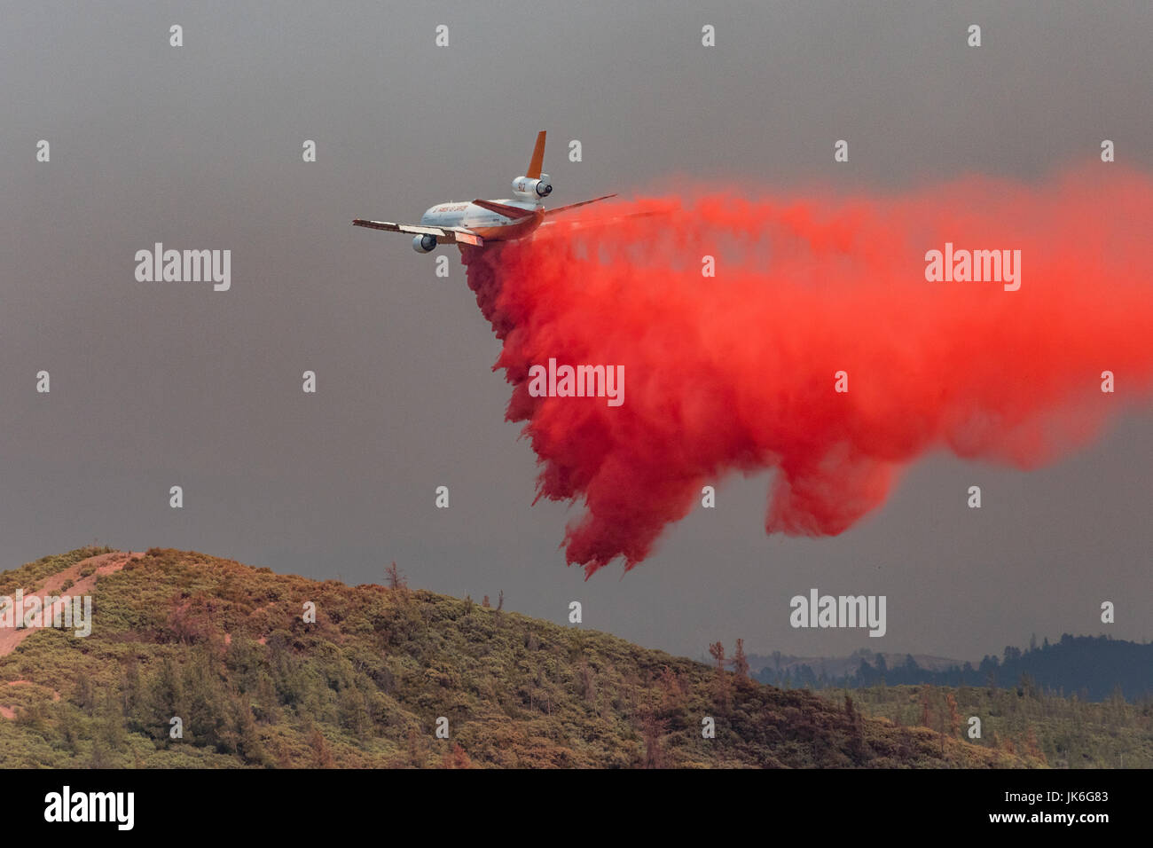 @cal fire hi-res stock photography and images - Alamy
