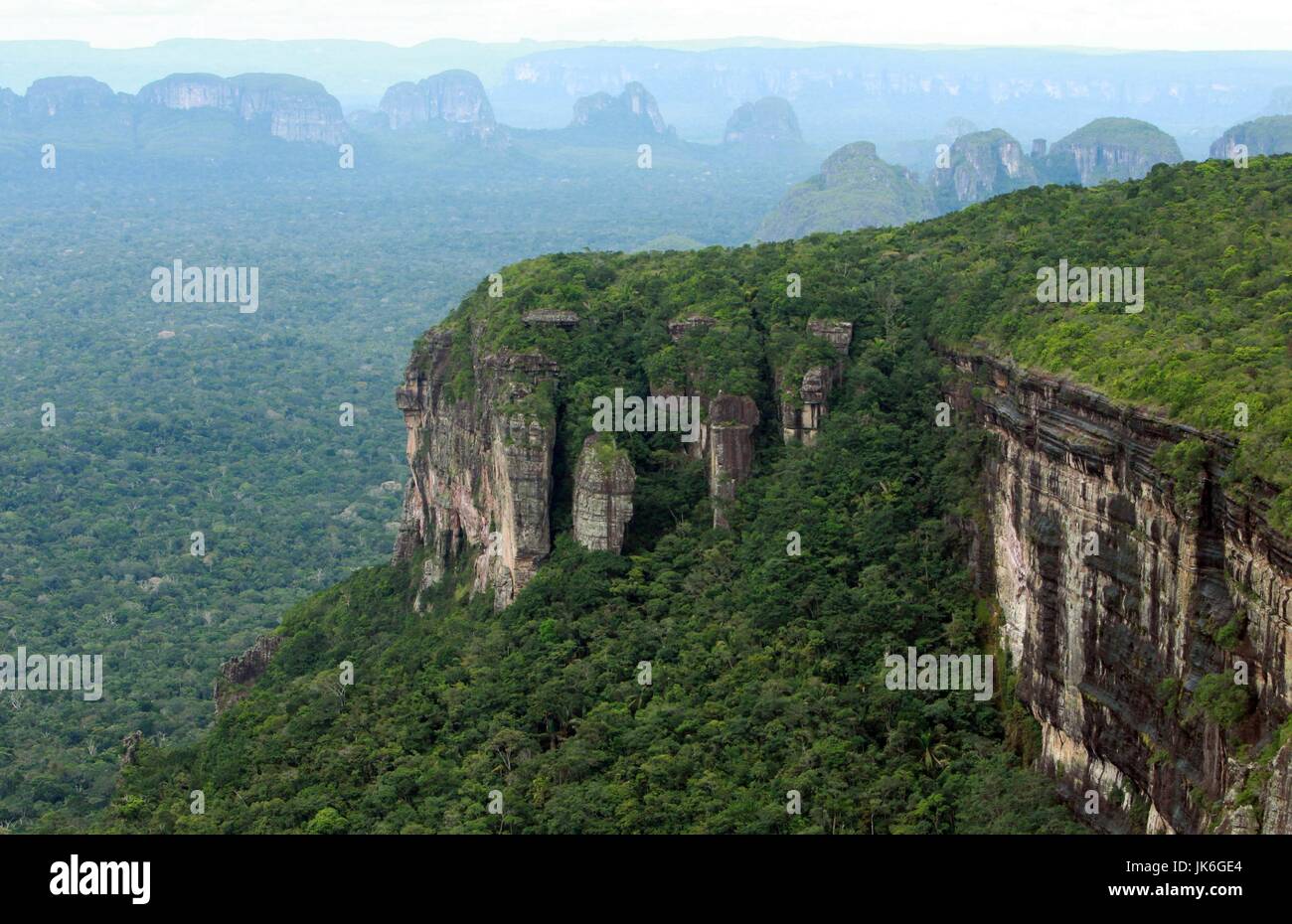 Chiribiquete Stock Photos & Chiribiquete Stock Images - Alamy