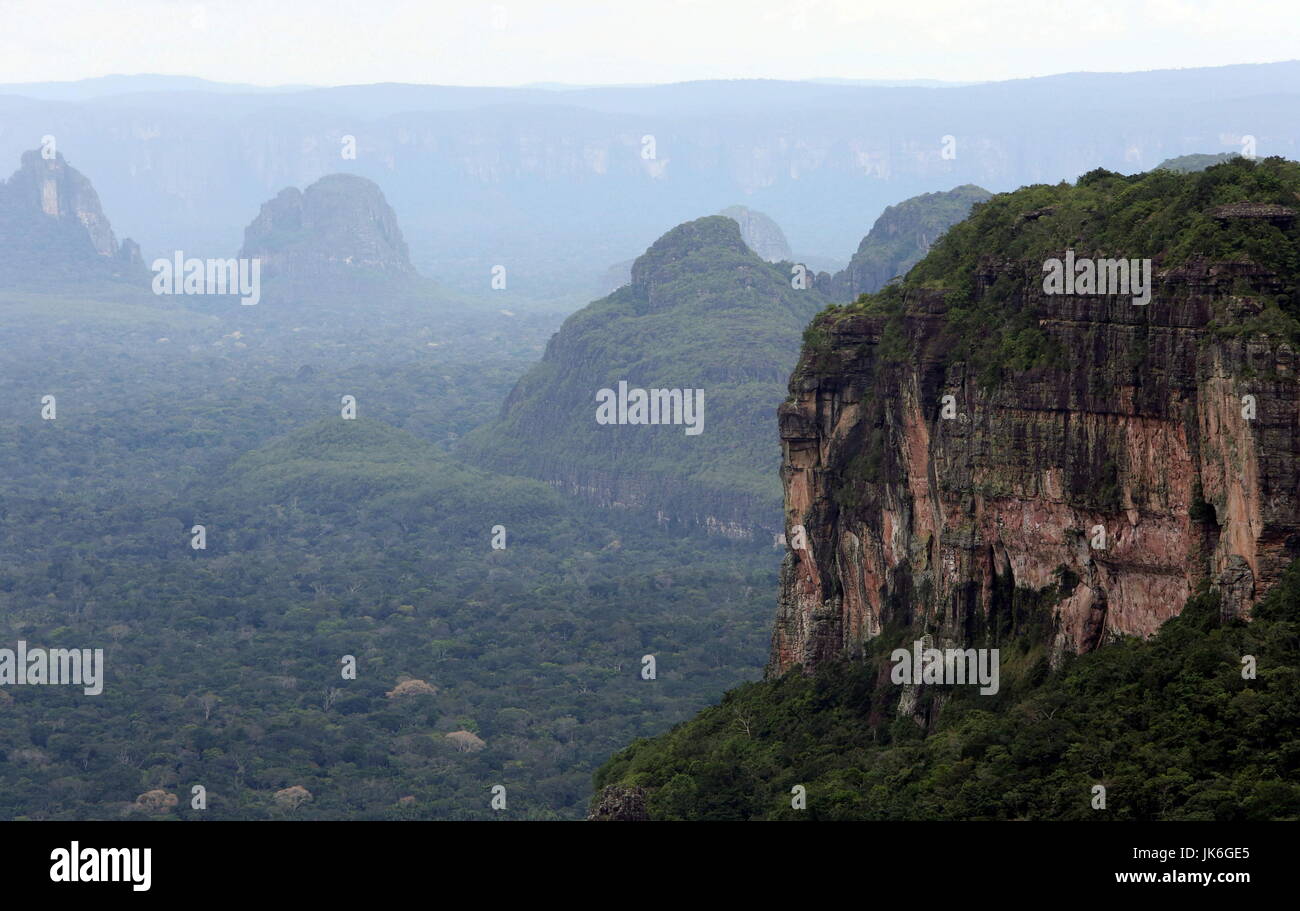 Chiribiquete Stock Photos & Chiribiquete Stock Images - Alamy