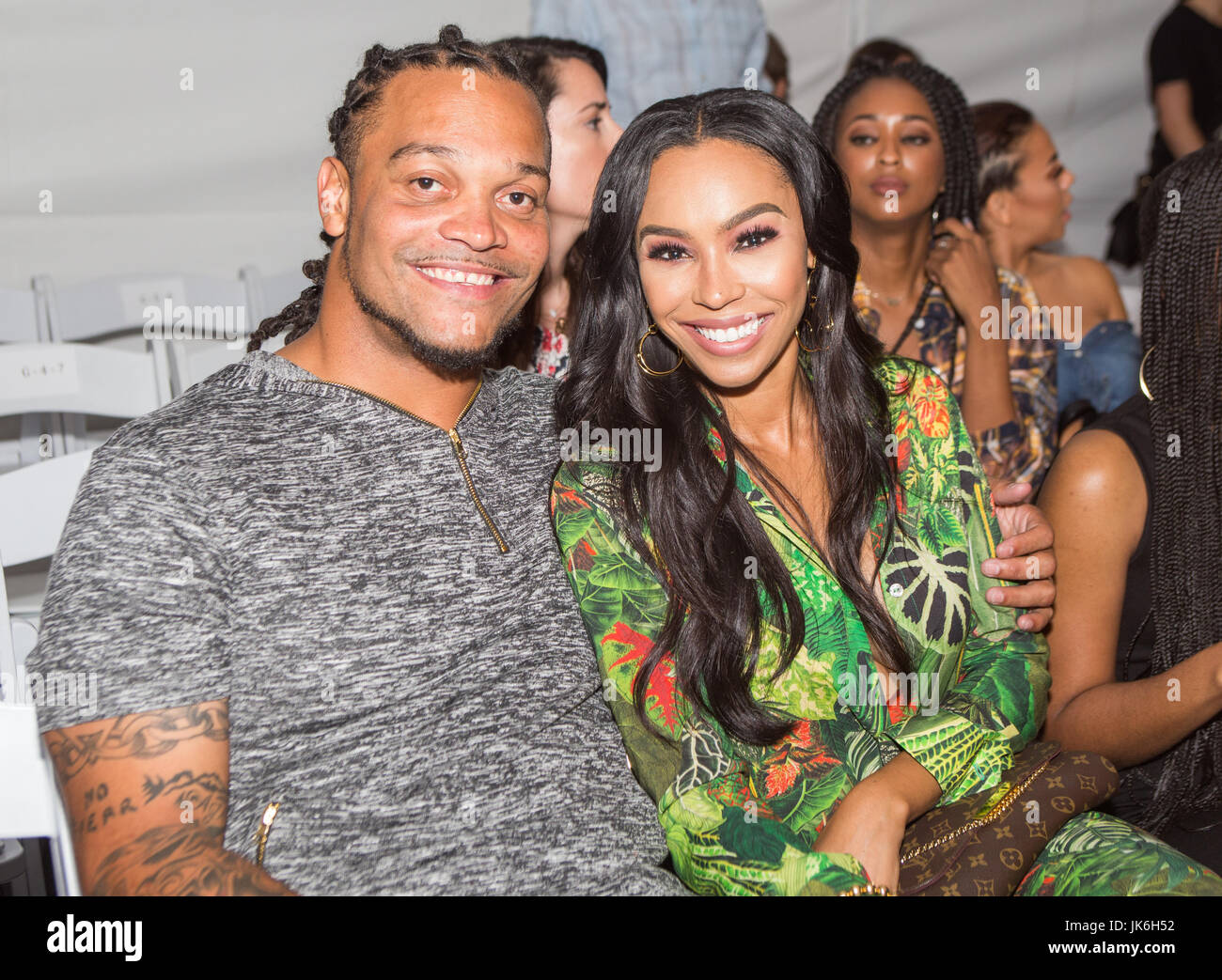 Channing crowder hi-res stock photography and images - Alamy