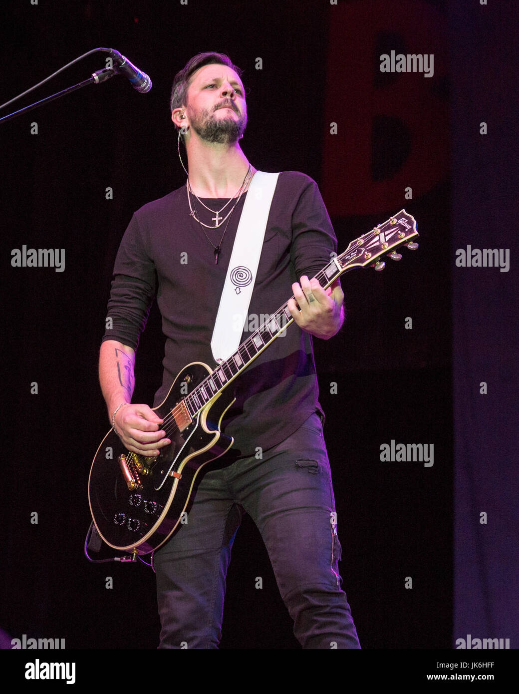 Jesse triplett hi-res stock photography and images - Alamy