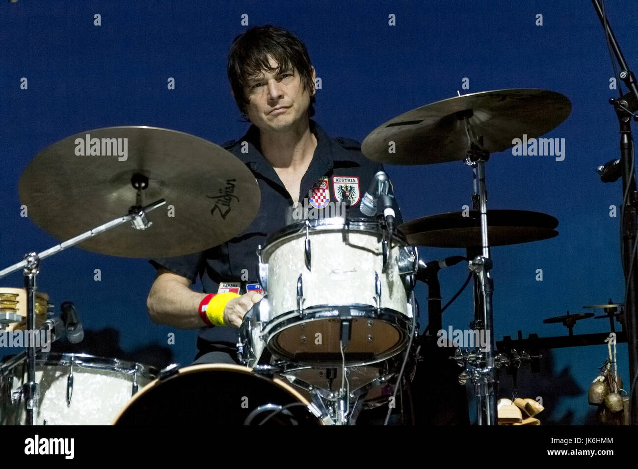 Glenn kotche hi-res stock photography and images - Alamy