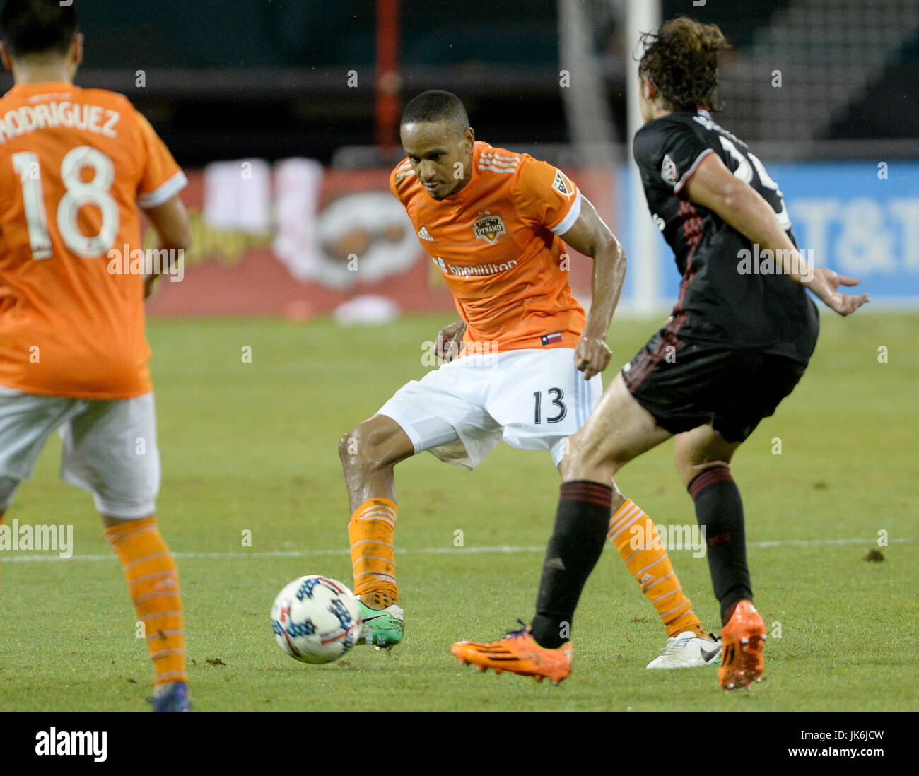 Dcu dynamo 25 jpg hi-res stock photography and images - Alamy